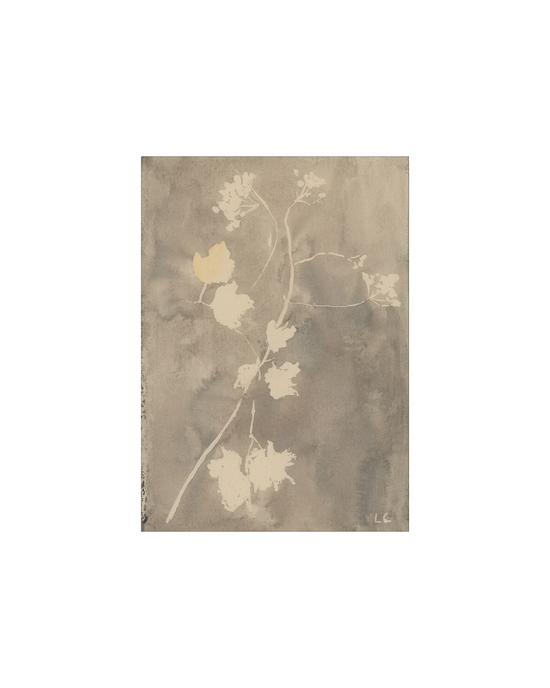 Song of the Leaves I – Splendus