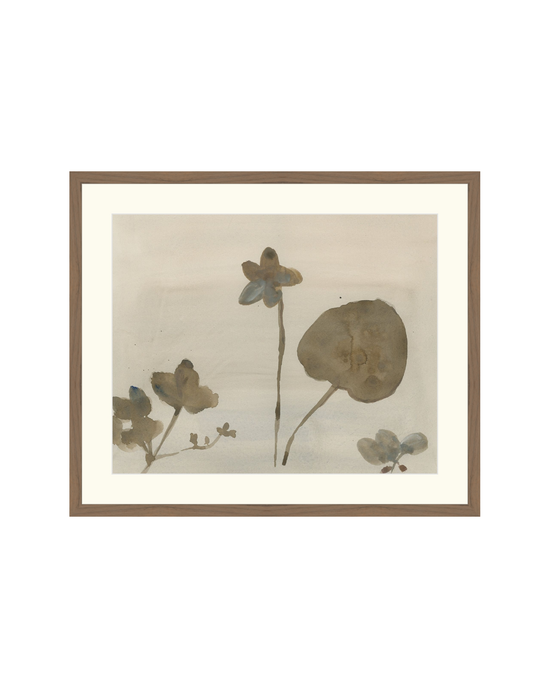 Botanical Thoughts III – Splendus