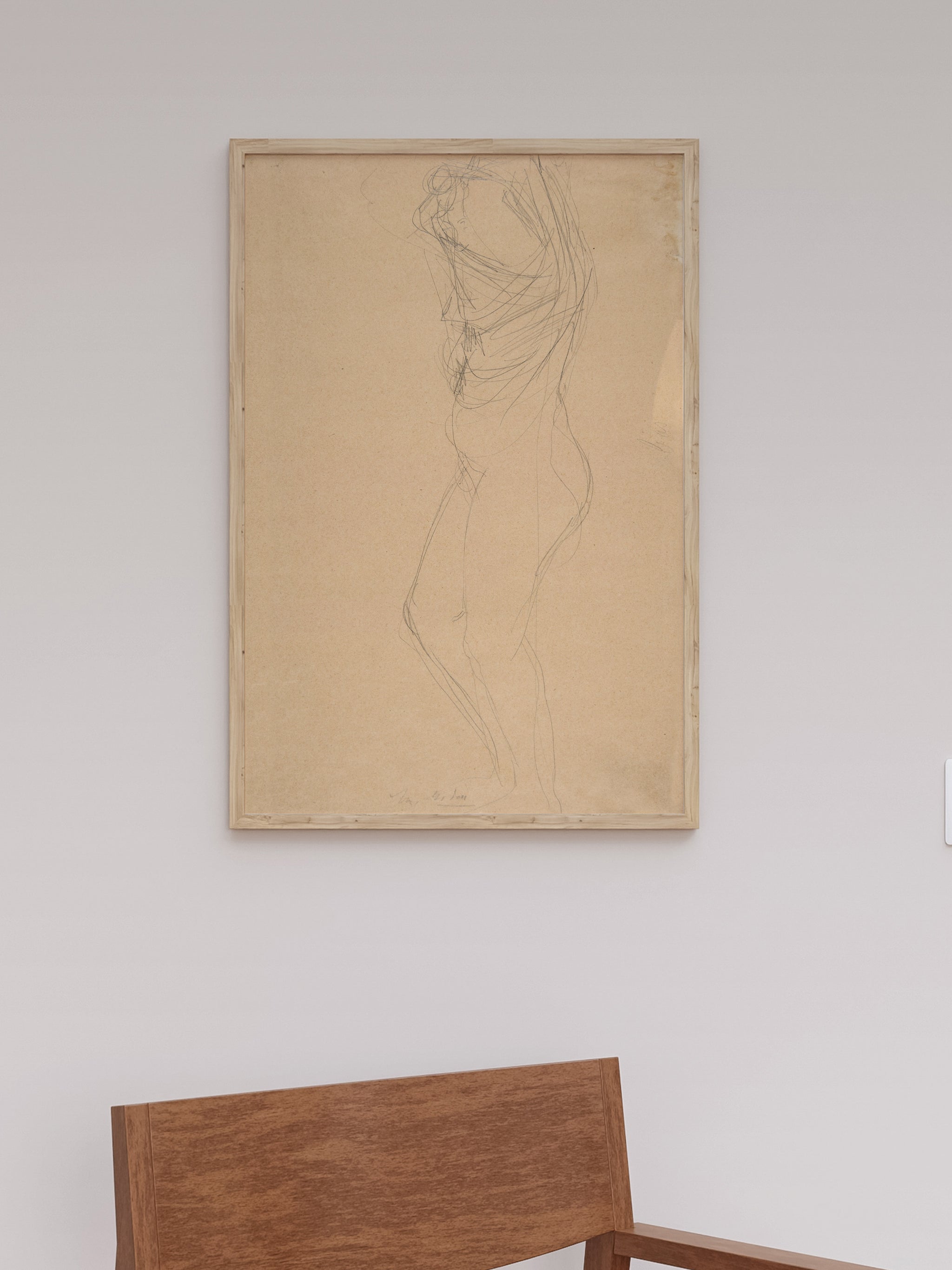 Refined sketch – Splendus