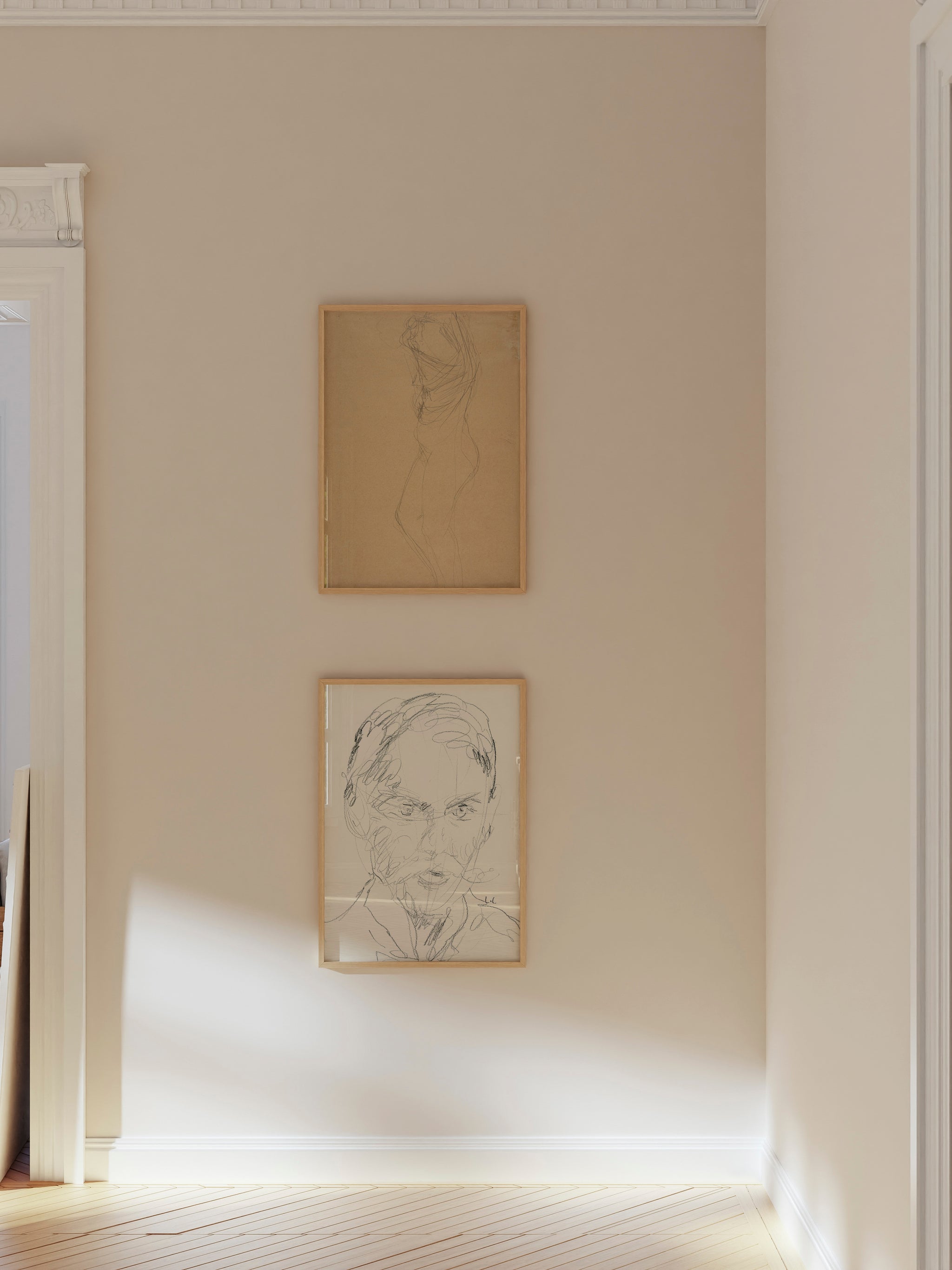 Refined sketch – Splendus