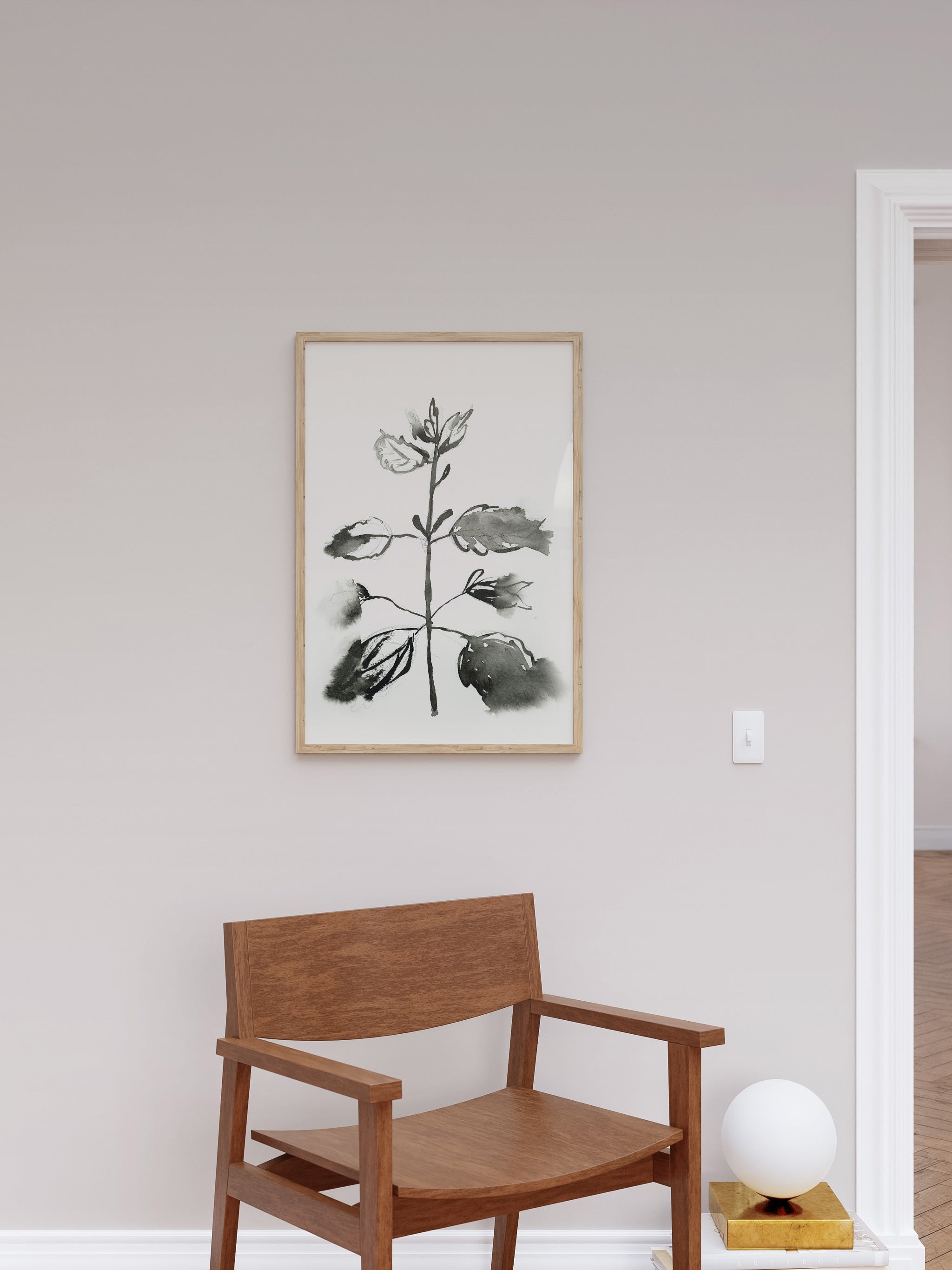 Flowing Leaves – Splendus