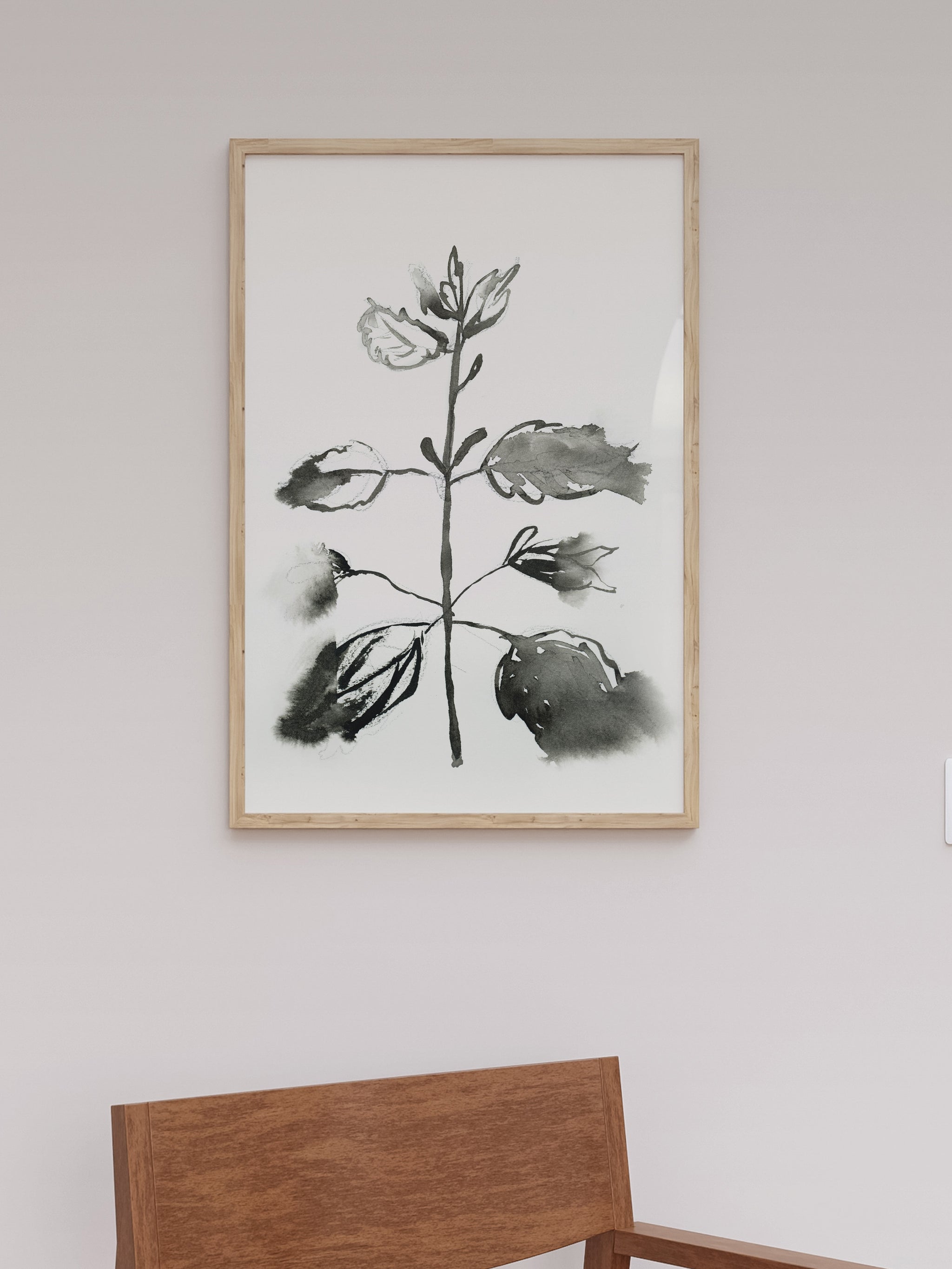 Flowing Leaves – Splendus