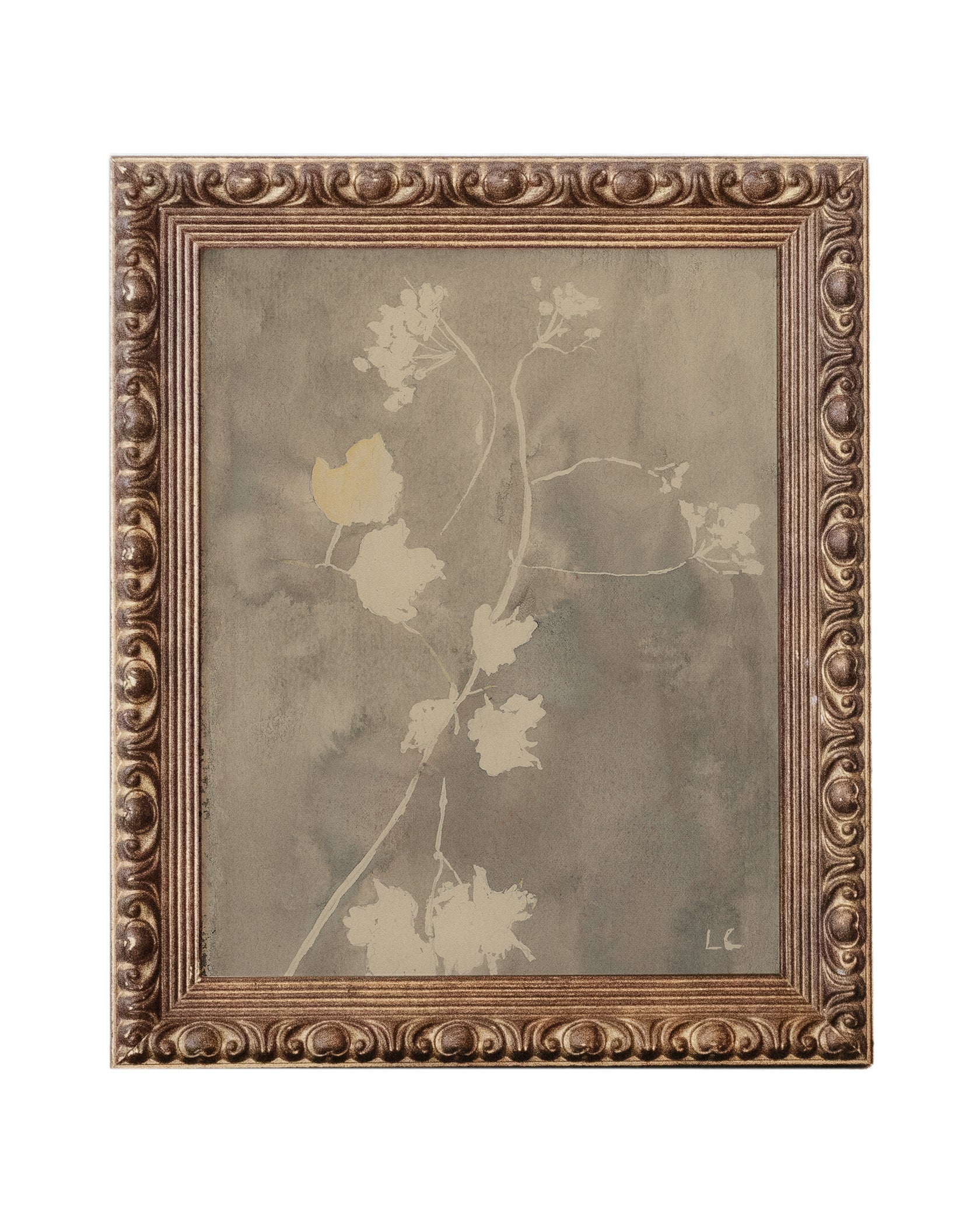 Song of the Leaves I – Splendus