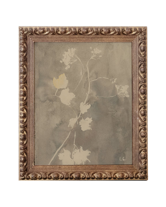 Song of the Leaves I – Splendus