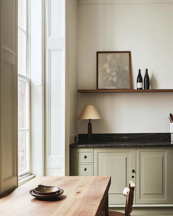 Song of the Leaves I – Splendus