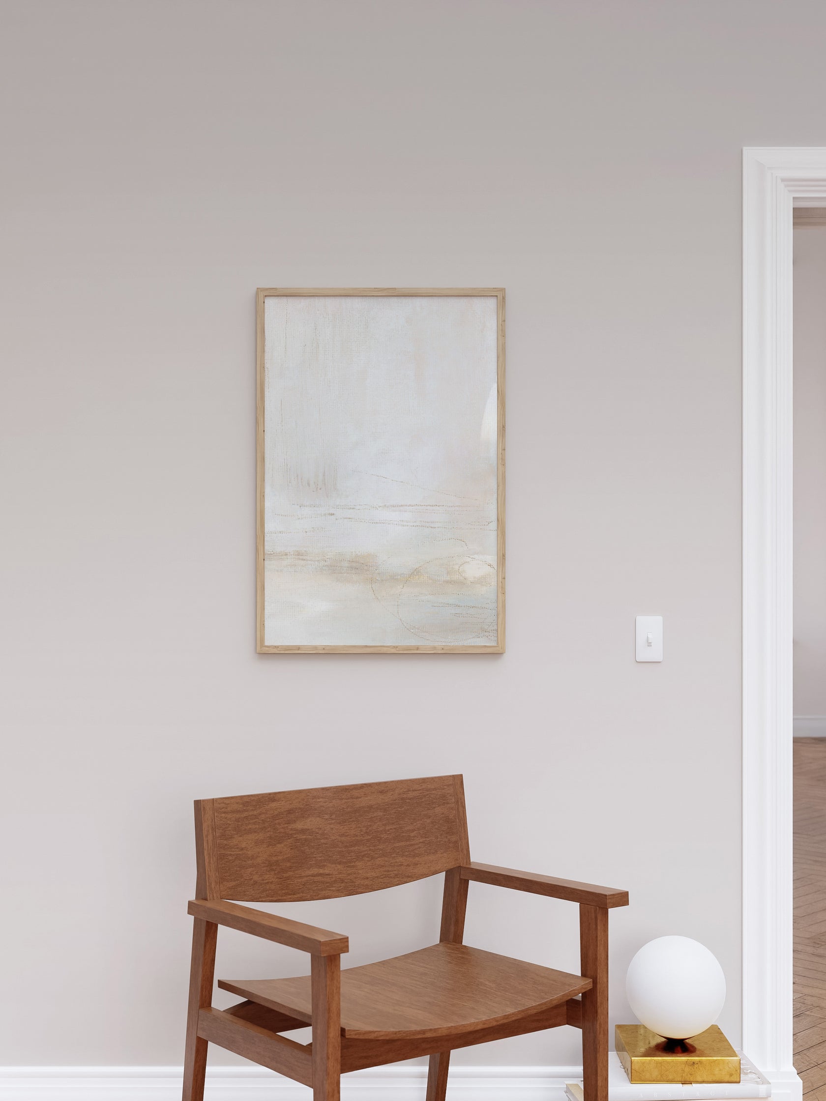 Hazy Rain – Splendus