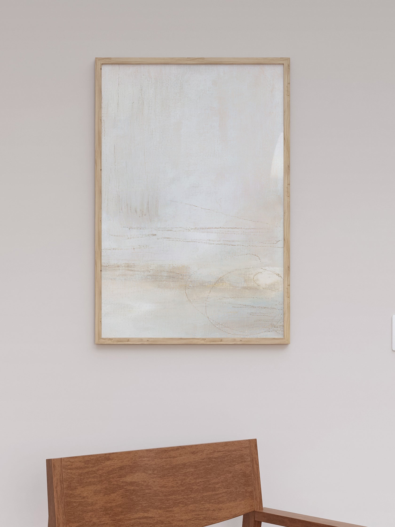 Hazy Rain – Splendus