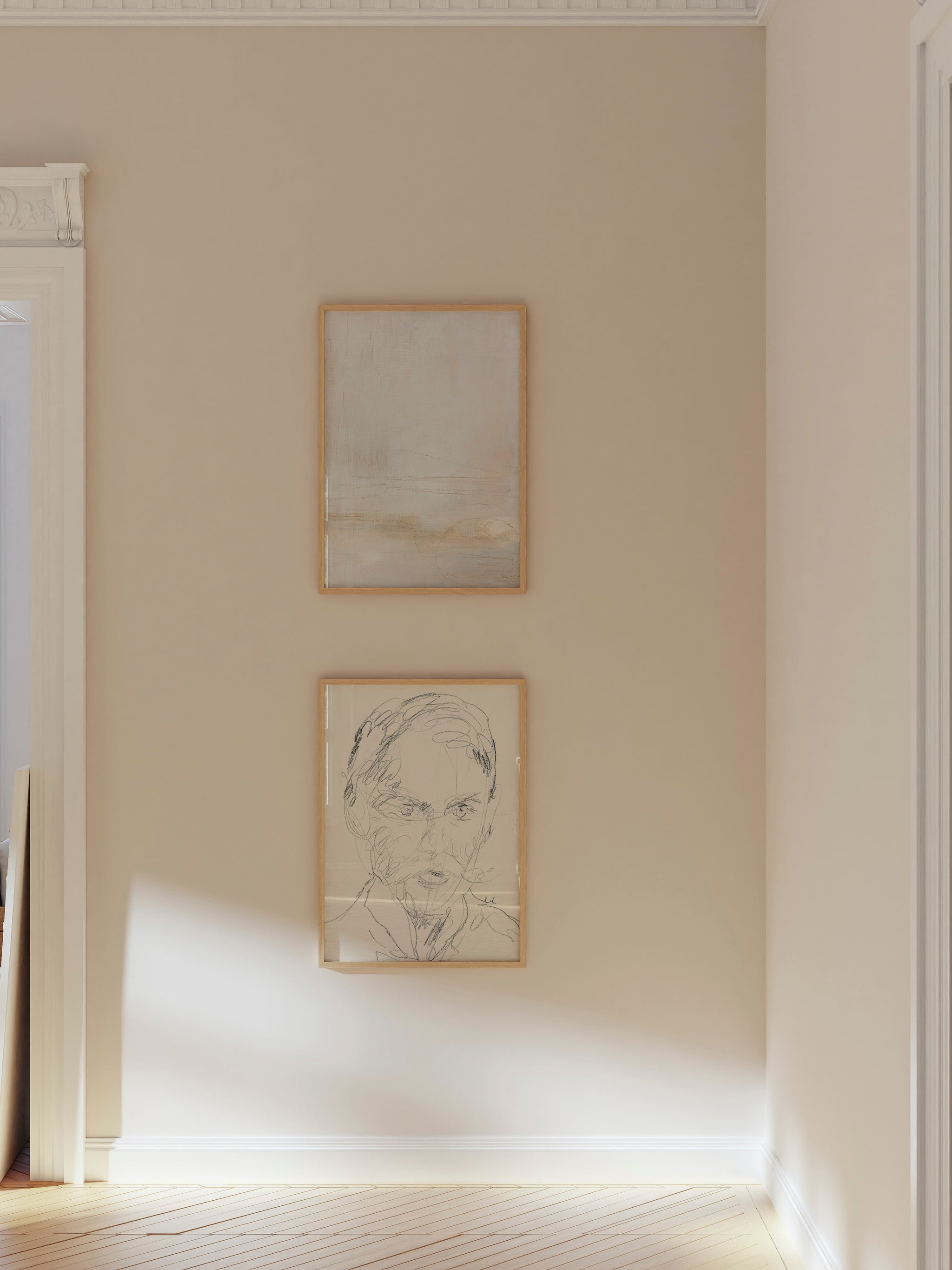 Hazy Rain – Splendus