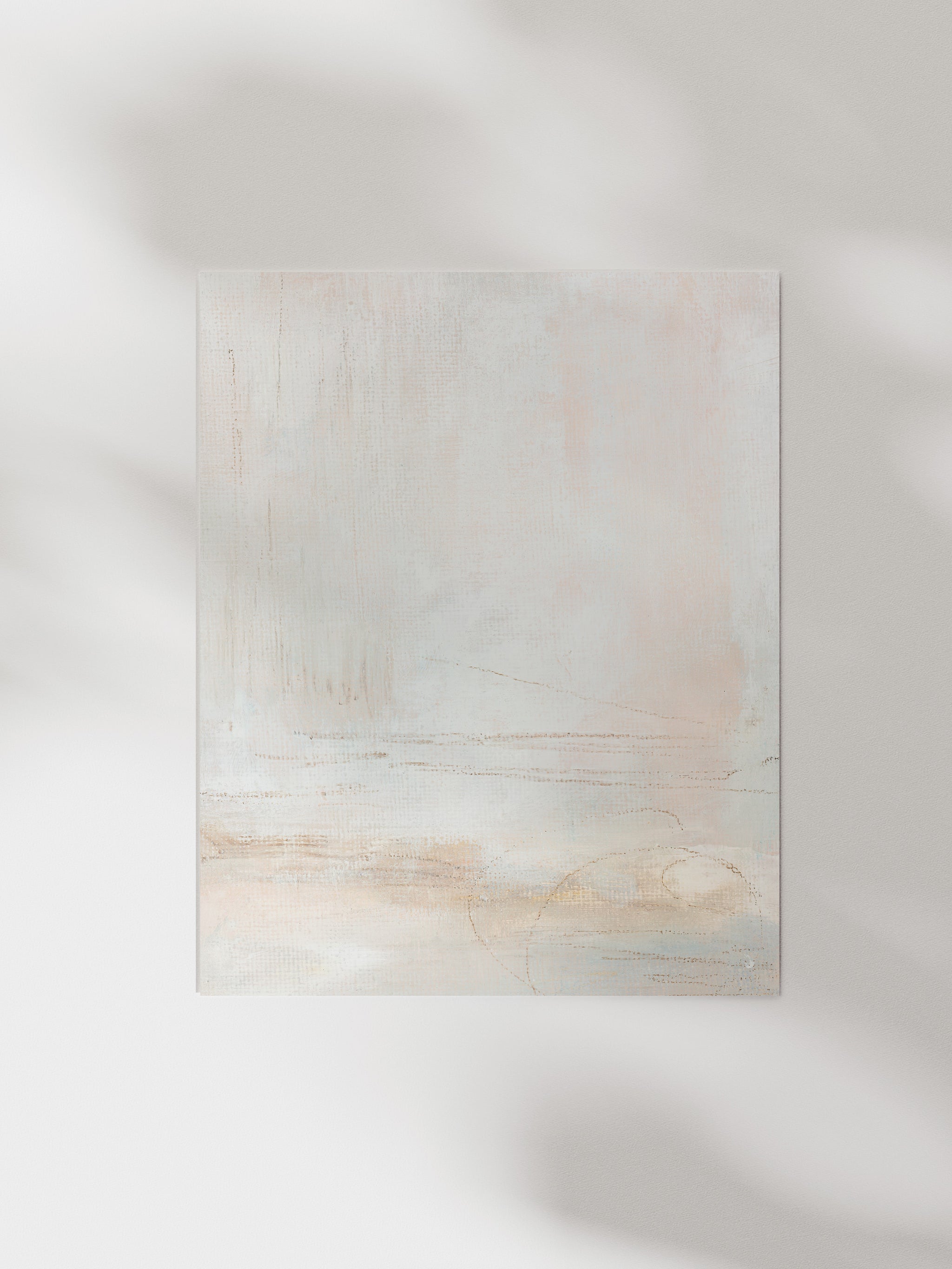 Hazy Rain – Splendus