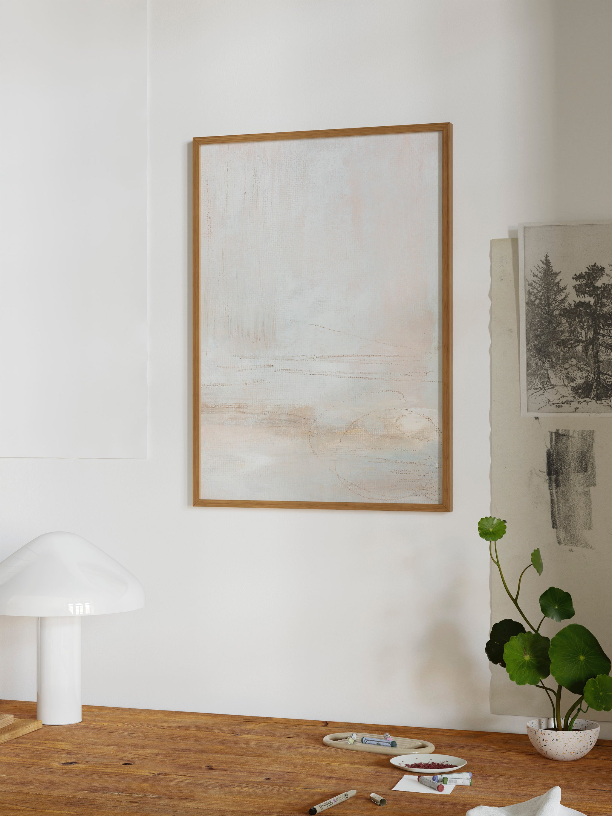 Hazy Rain – Splendus