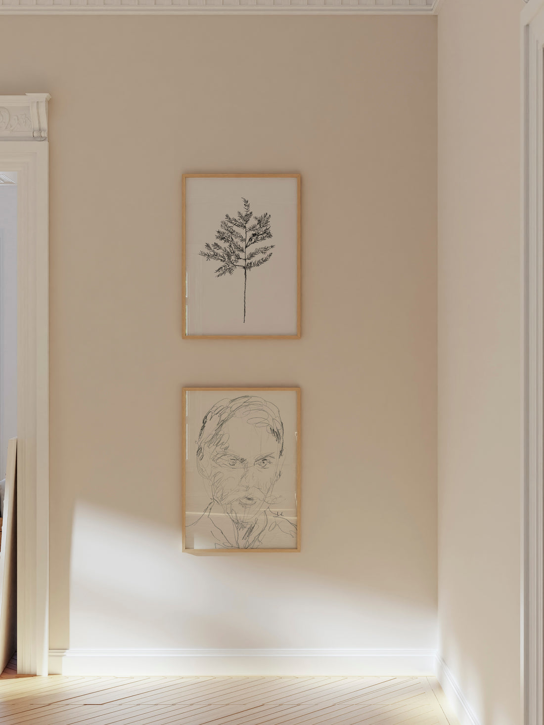 Hemlock Stem – Splendus