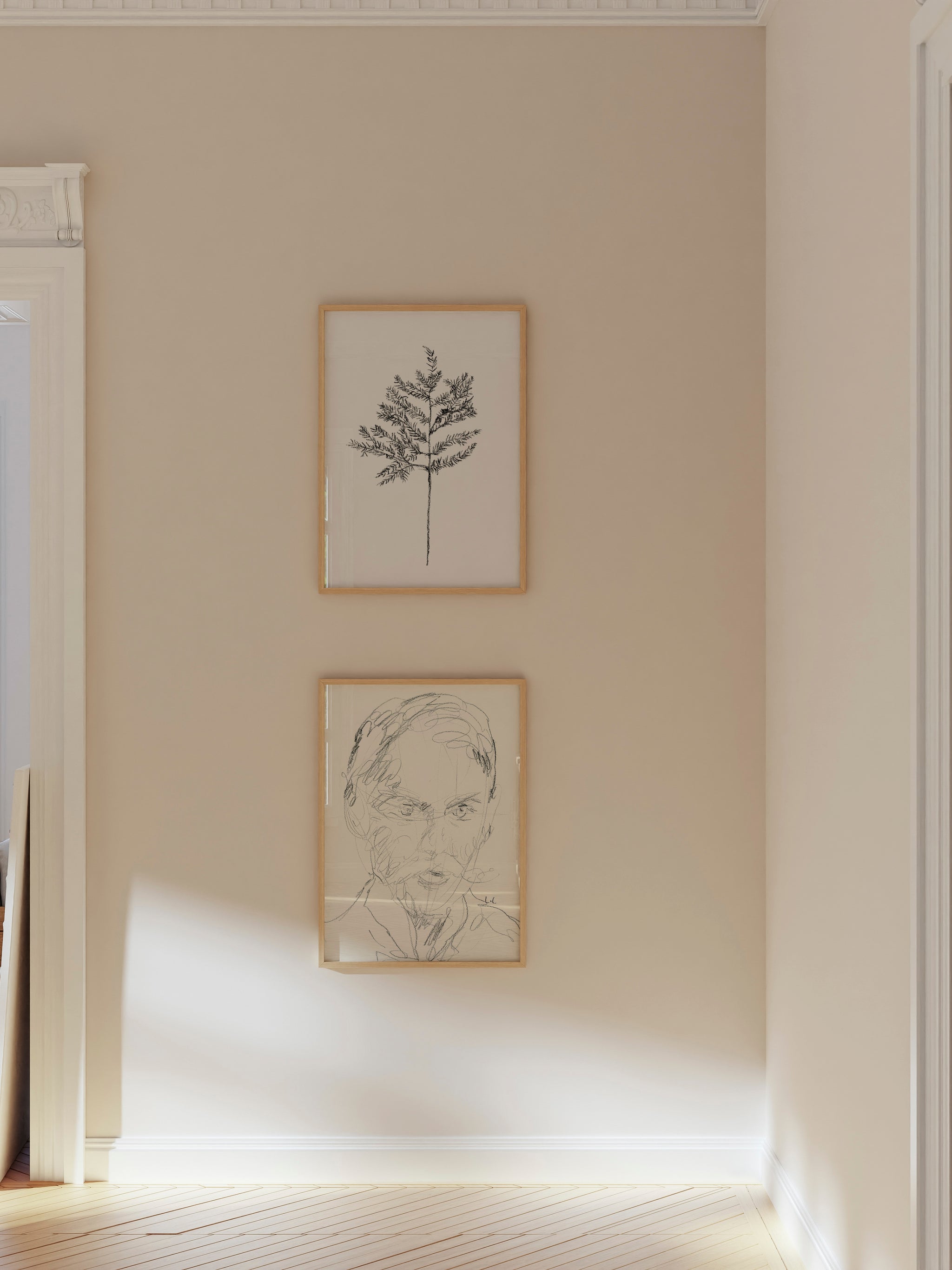 Hemlock Stem – Splendus