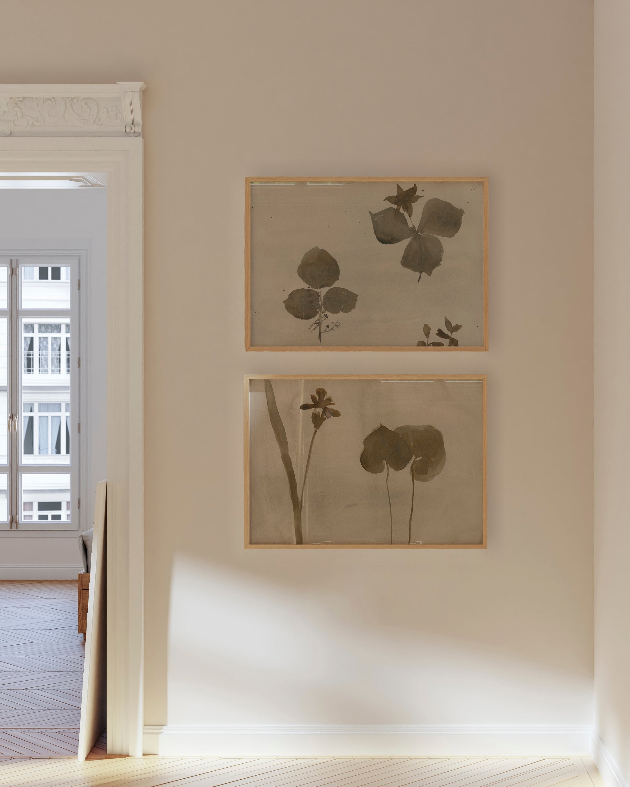 Botanical Thoughts I – Splendus