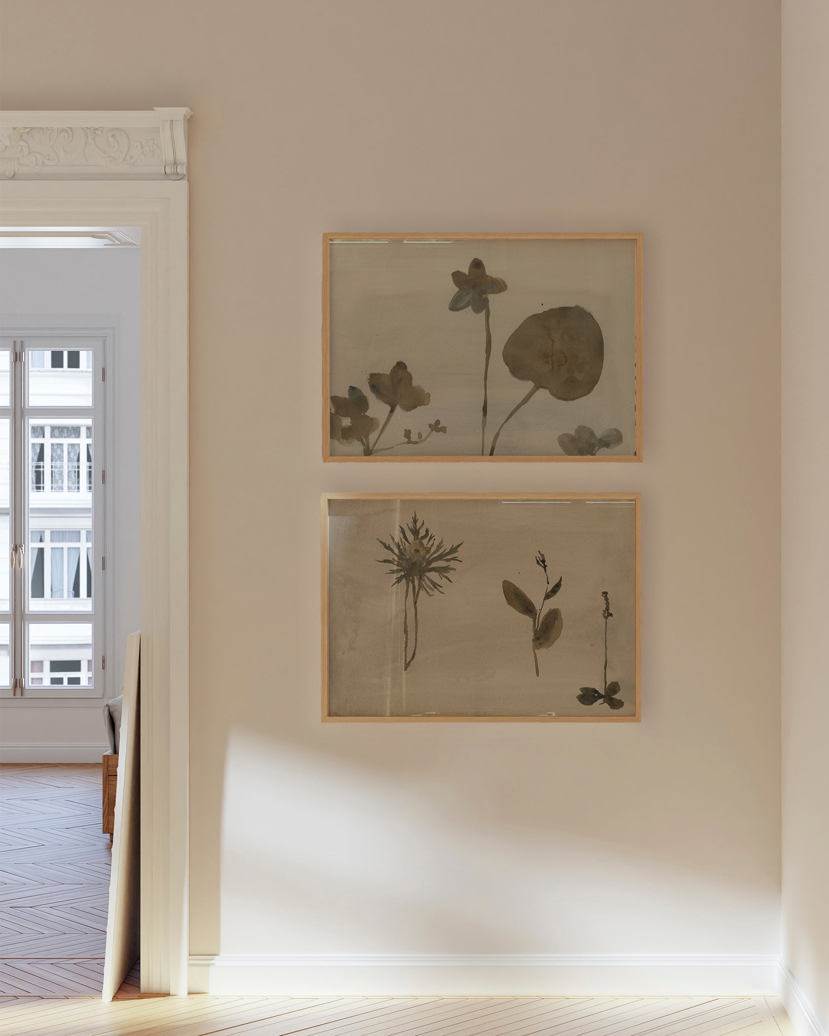 Botanical Thoughts III – Splendus