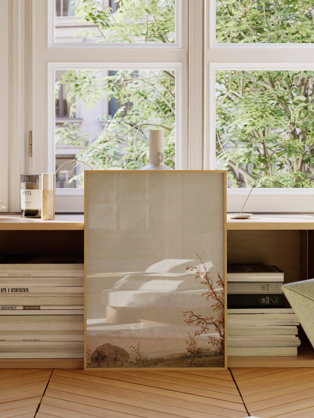 Italian Fields – Splendus