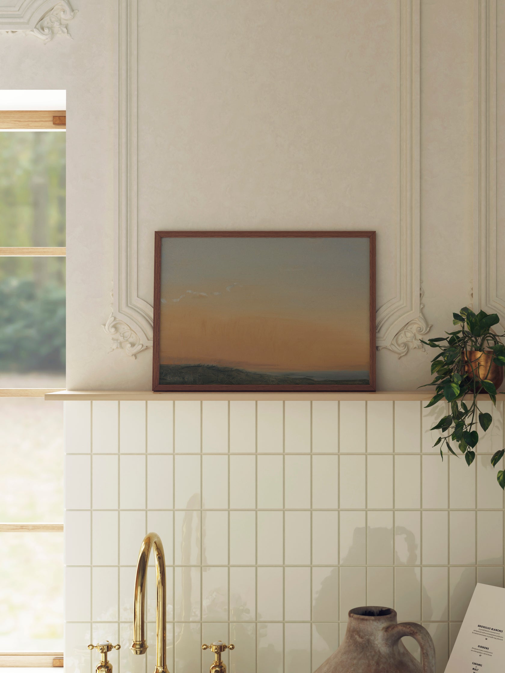 Skyline Chronicles VIII – Splendus