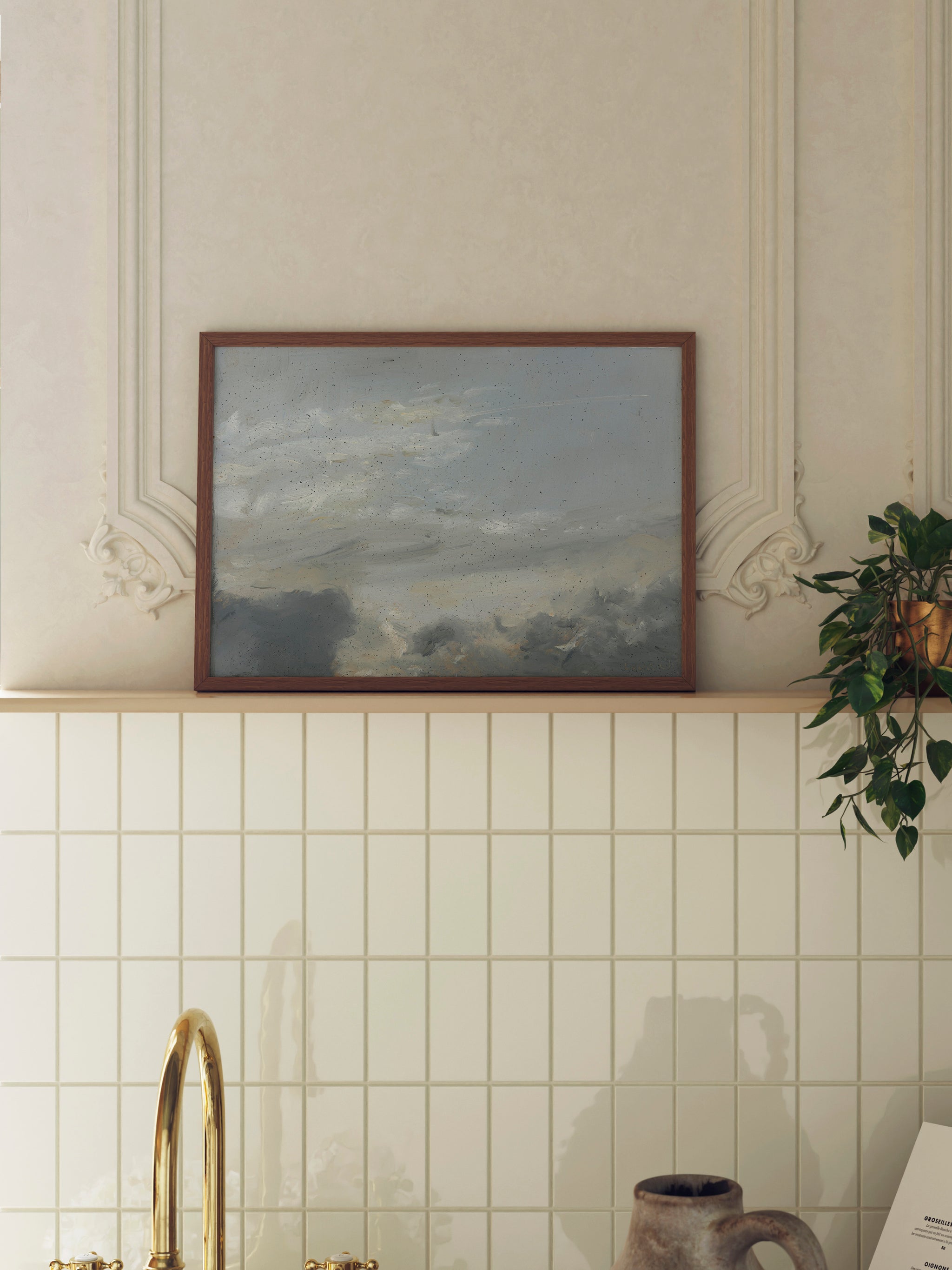 Skyline Chronicles VII – Splendus