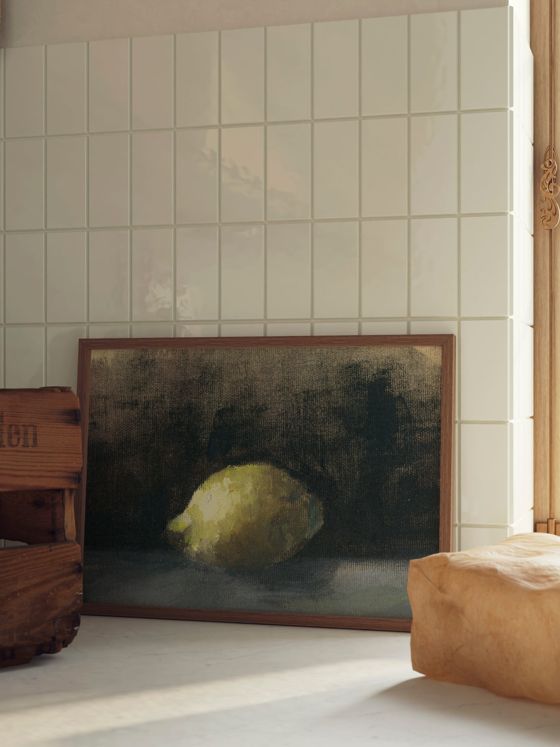 Lemon Study – Splendus