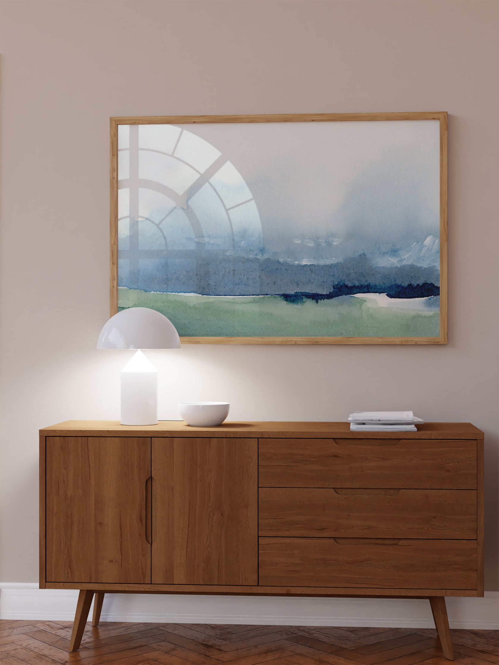 LOOSE FIELDS – Splendus