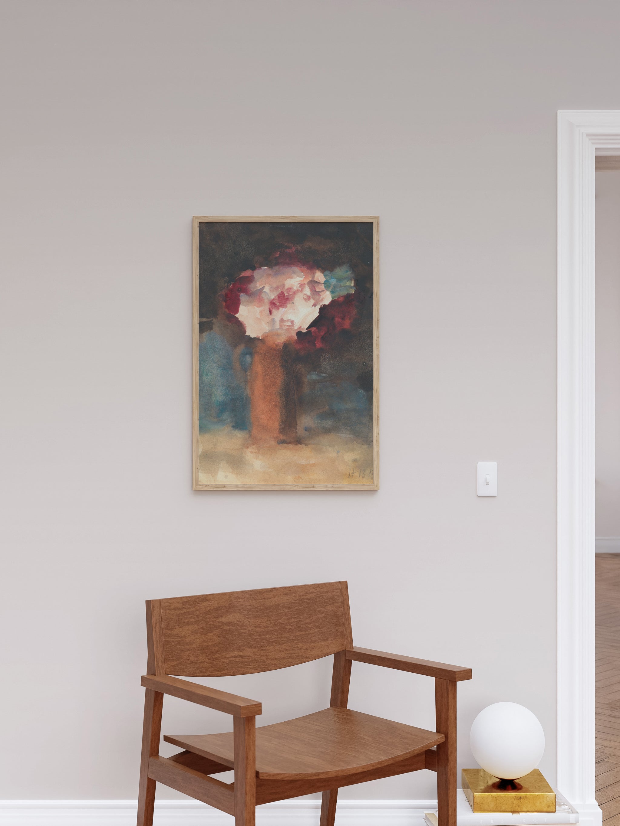 Loose Flowers – Splendus