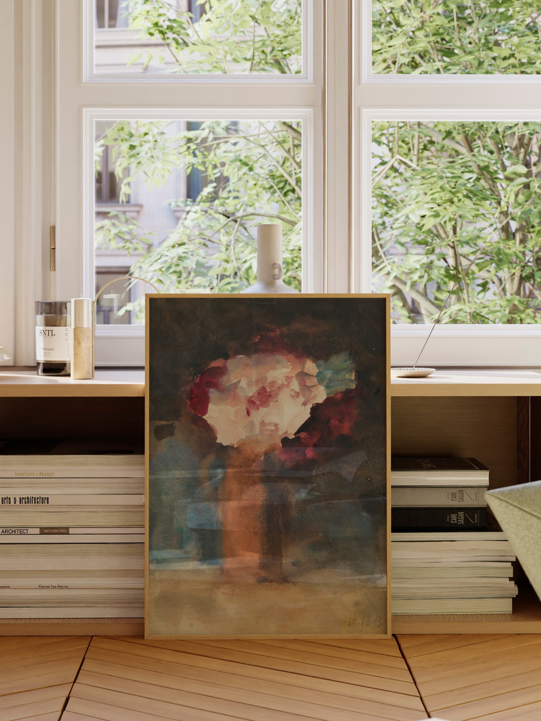 Loose Flowers – Splendus