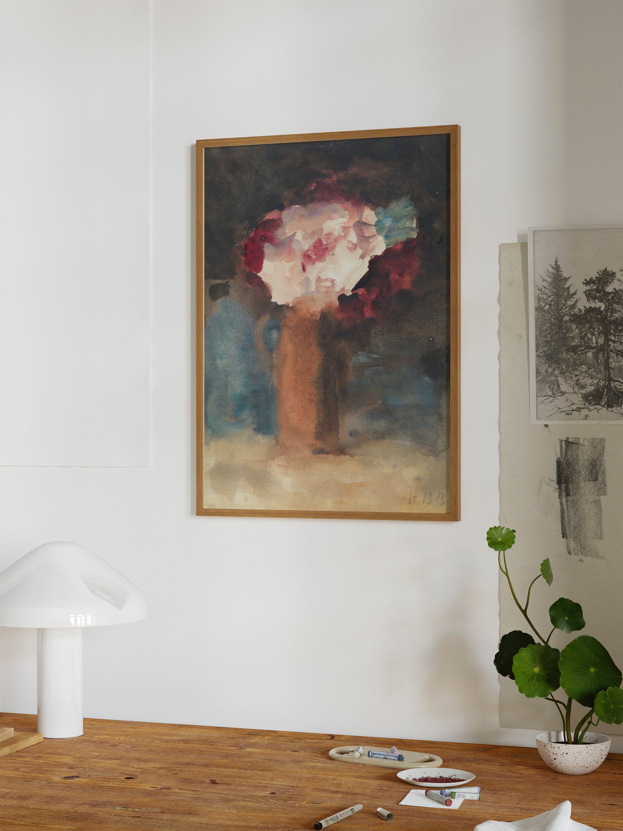 Loose Flowers – Splendus