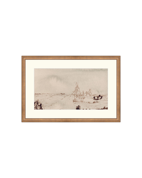 Traces of the Field II – Splendus