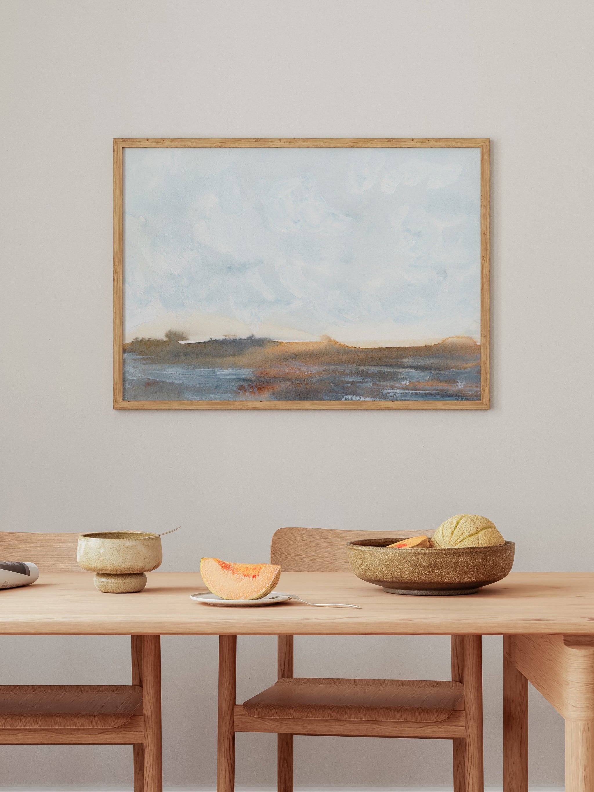 MOODY LANDSCAPE – Splendus