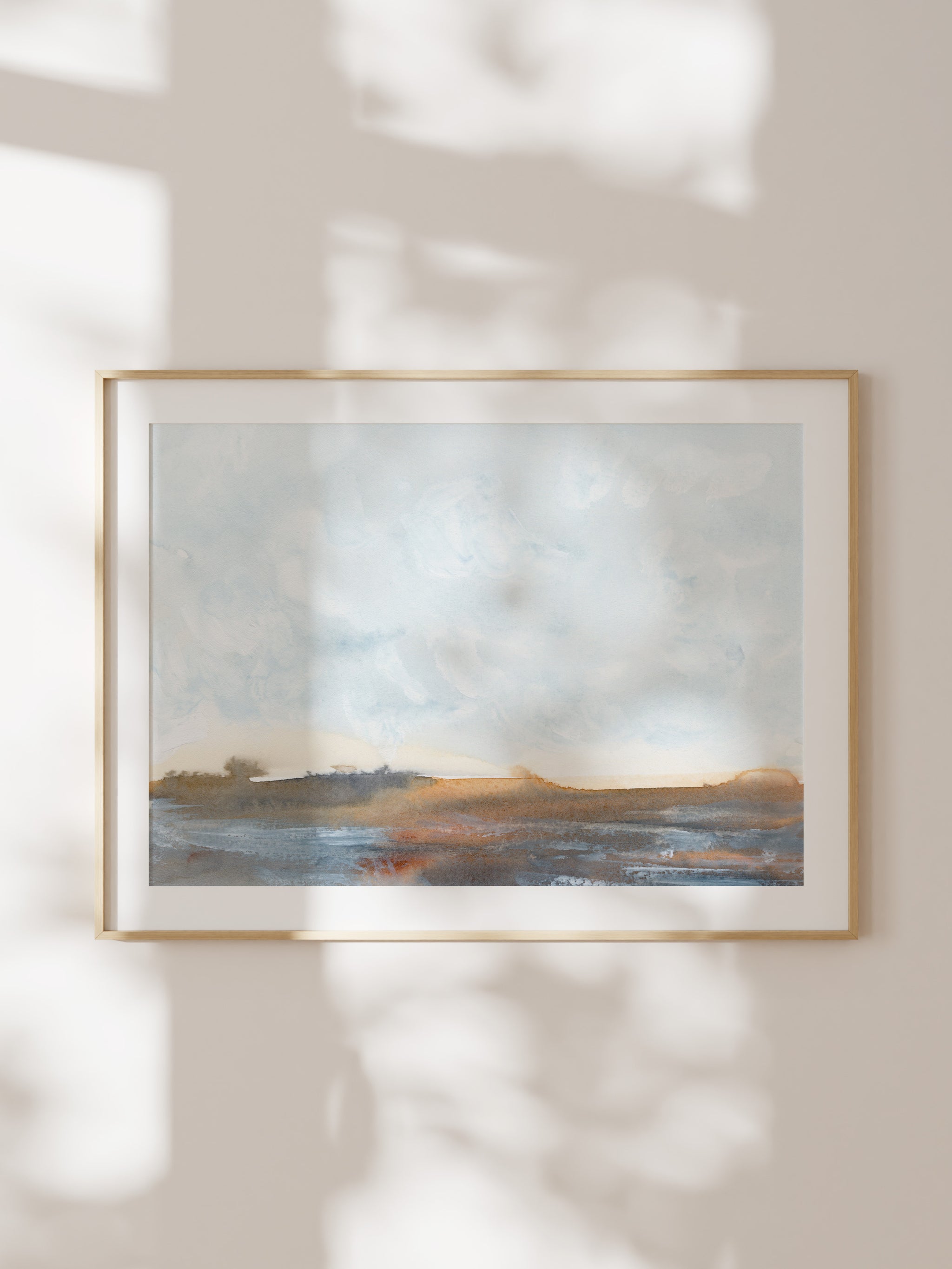 MOODY LANDSCAPE – Splendus