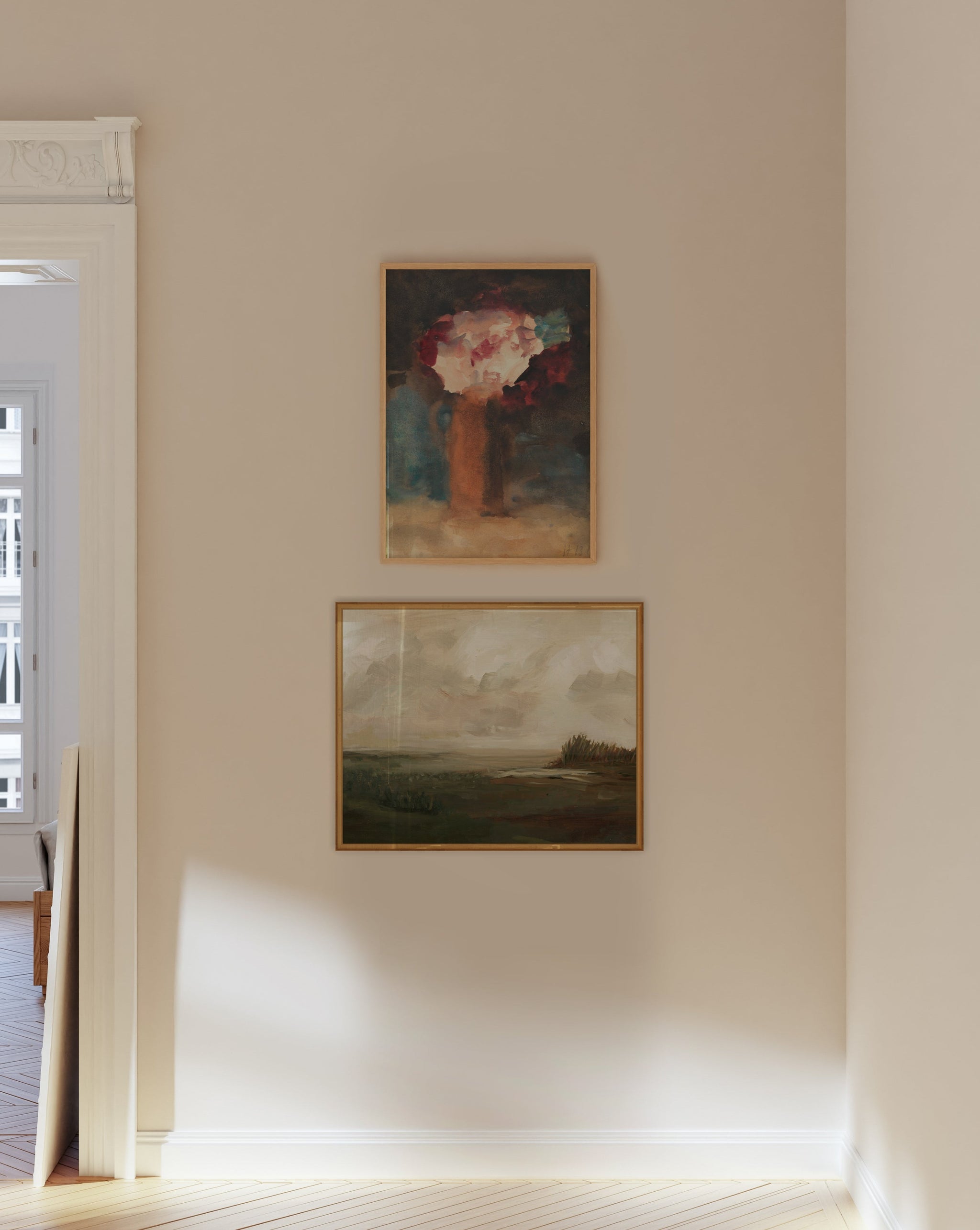 Moody Countryside – Splendus