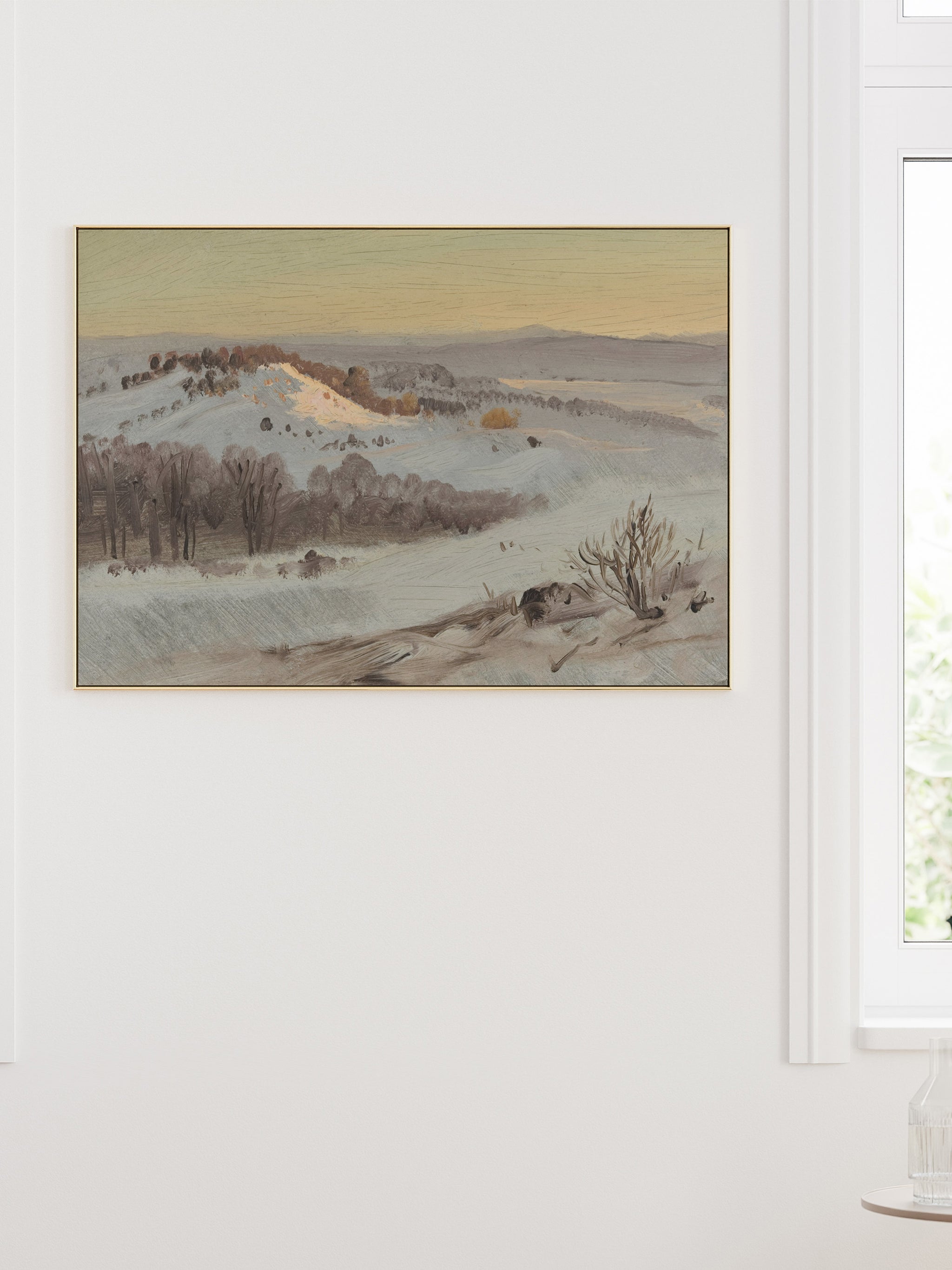 Mountain View – Splendus