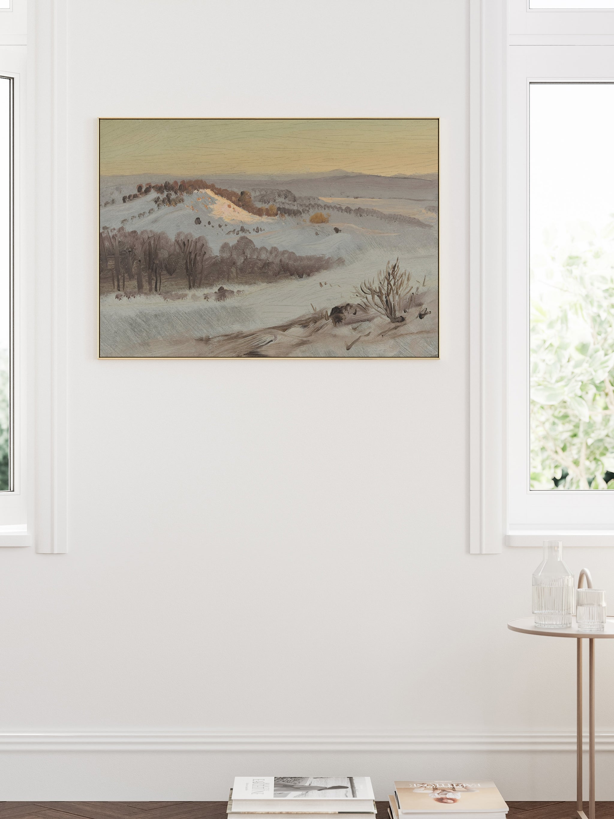 Mountain View – Splendus