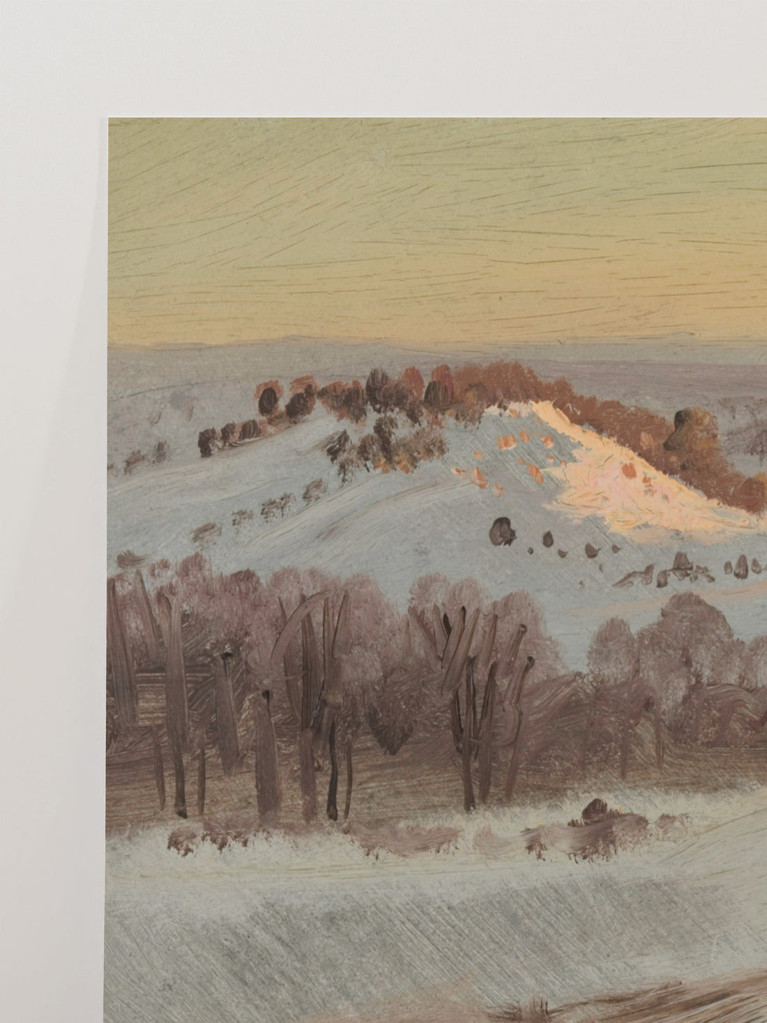 Mountain View – Splendus