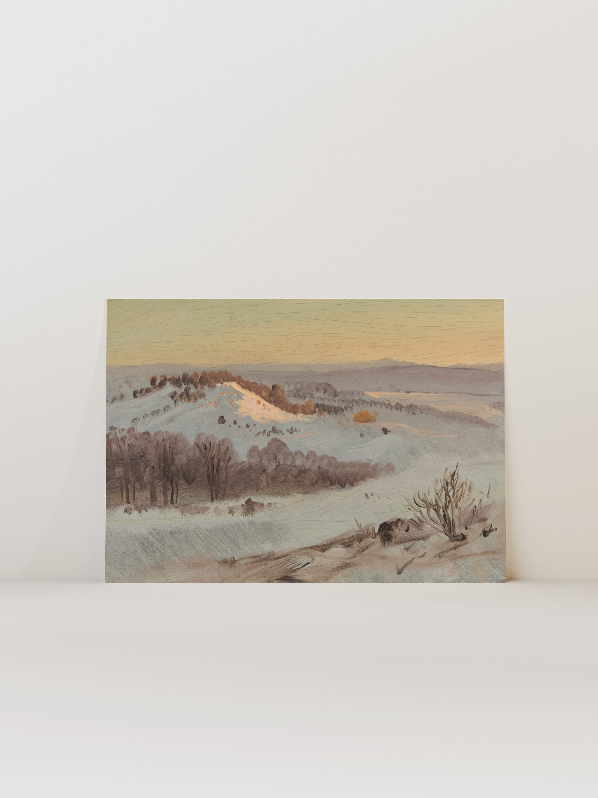 Mountain View – Splendus