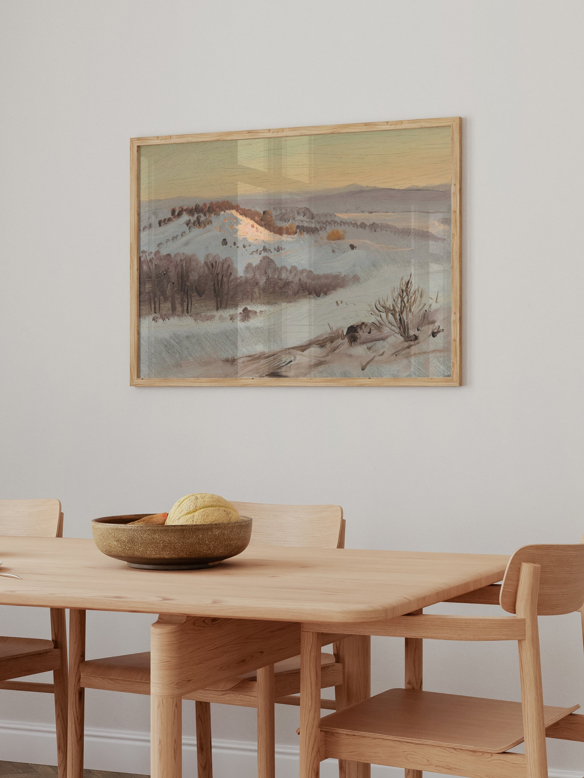 Mountain View – Splendus