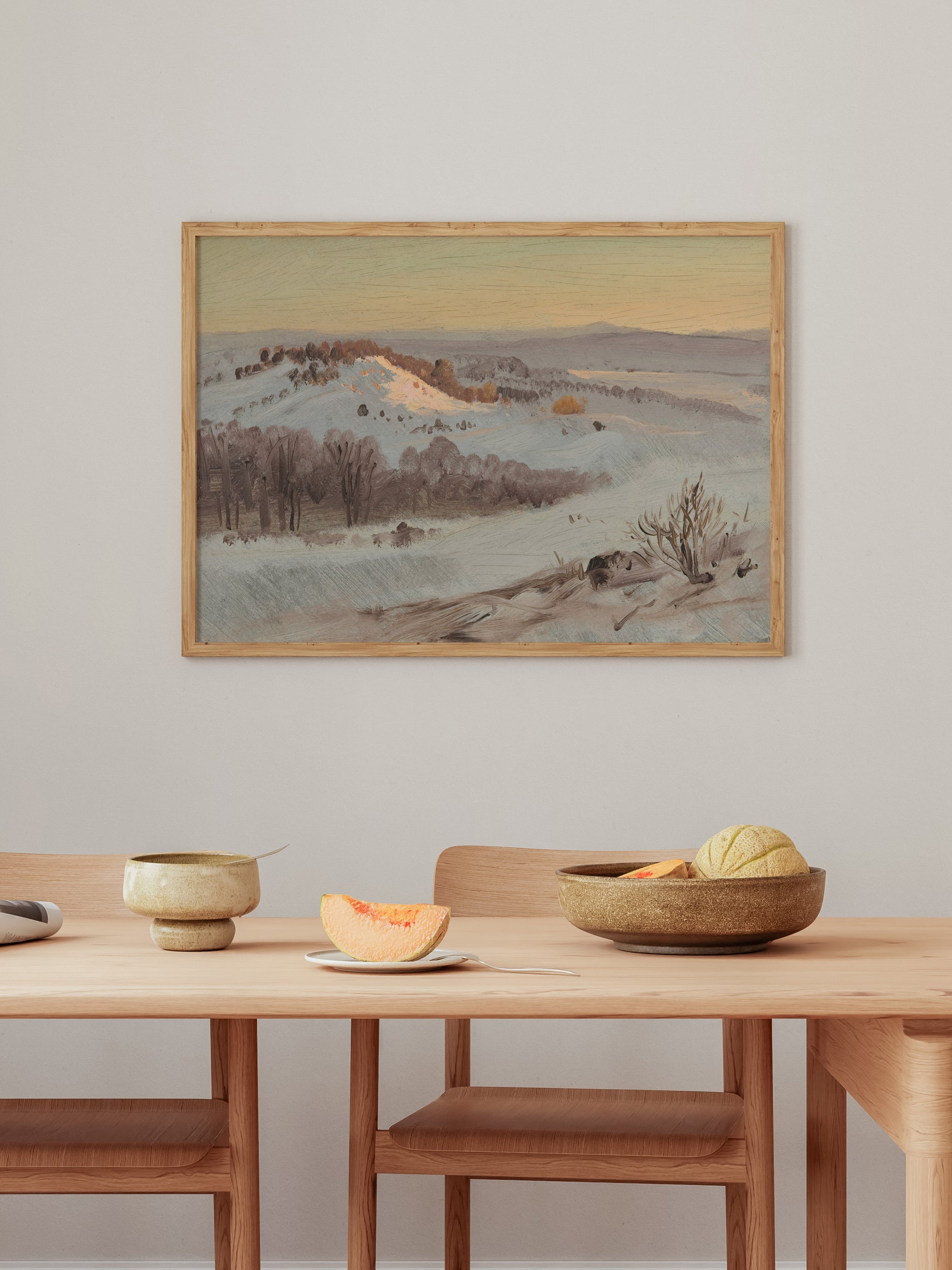 Mountain View – Splendus