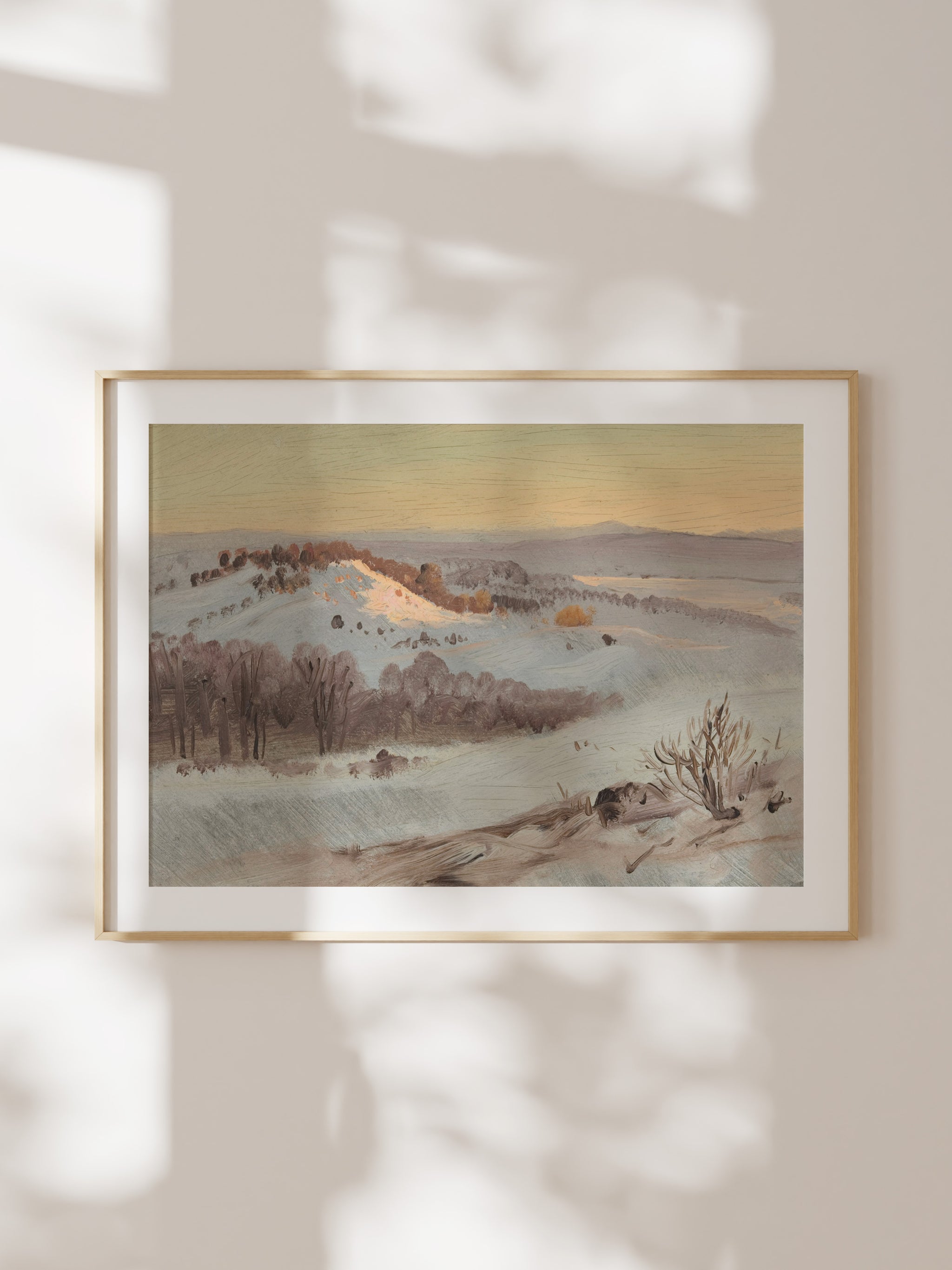 Mountain View – Splendus