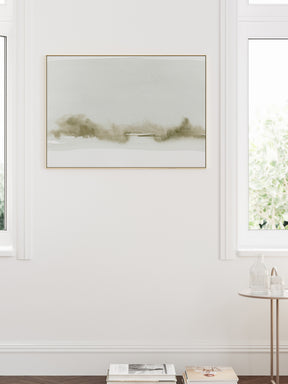 Muted Landscape – Splendus