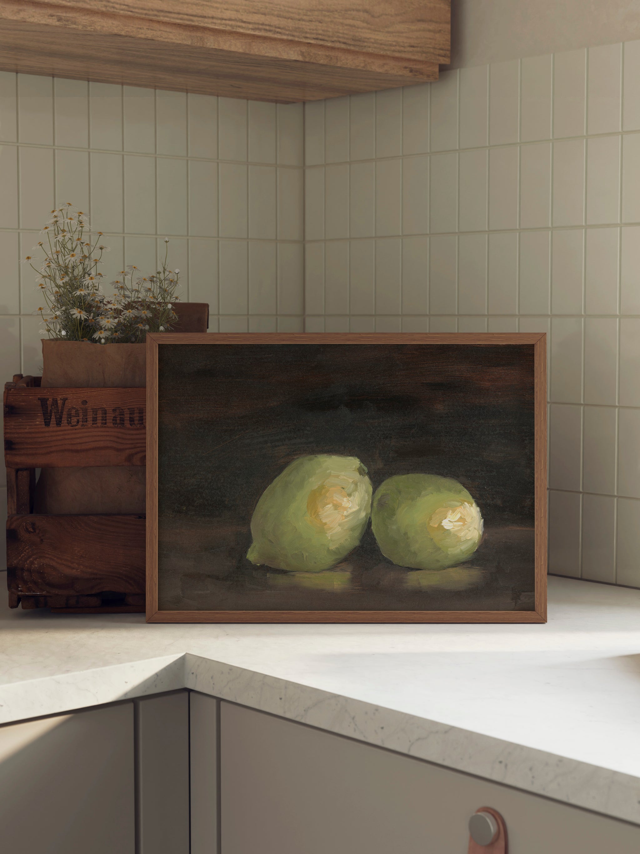 Oil Lemons – Splendus