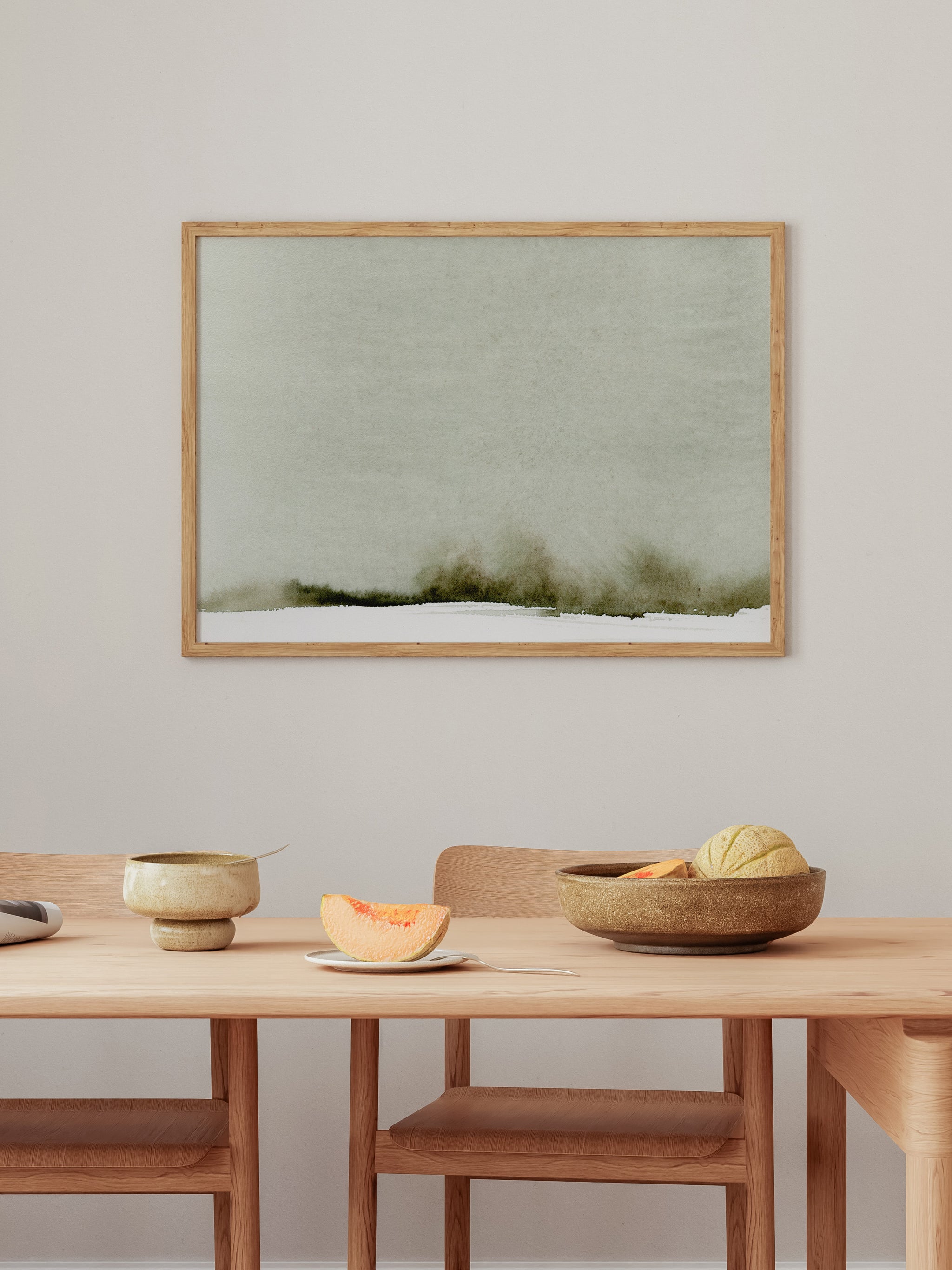 Olive Waves – Splendus