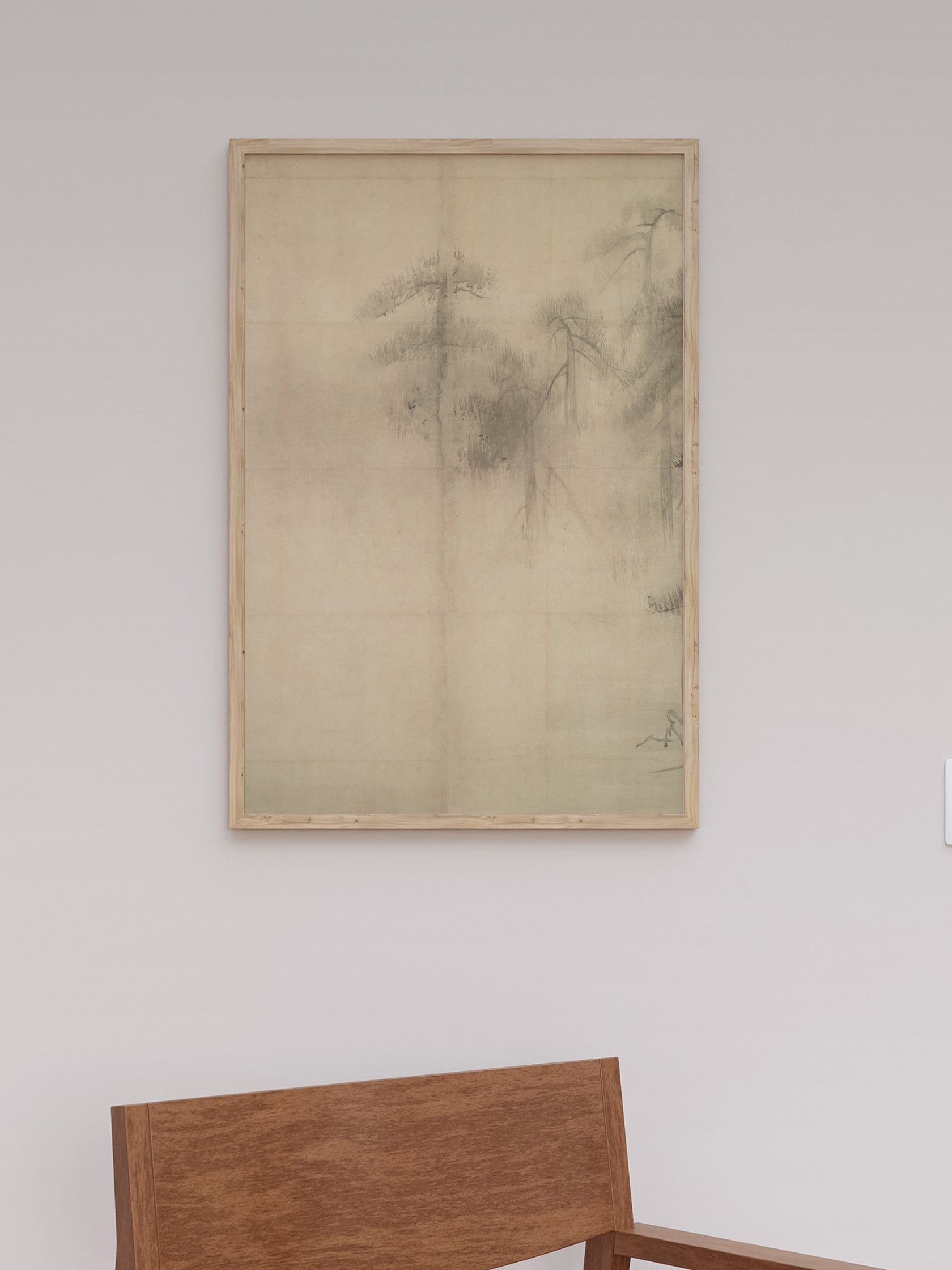 Pine Trees I – Splendus