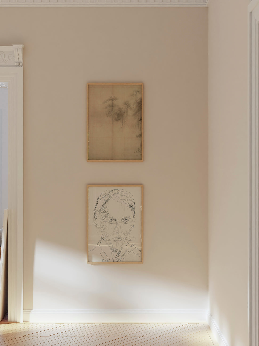 Pine Trees I – Splendus