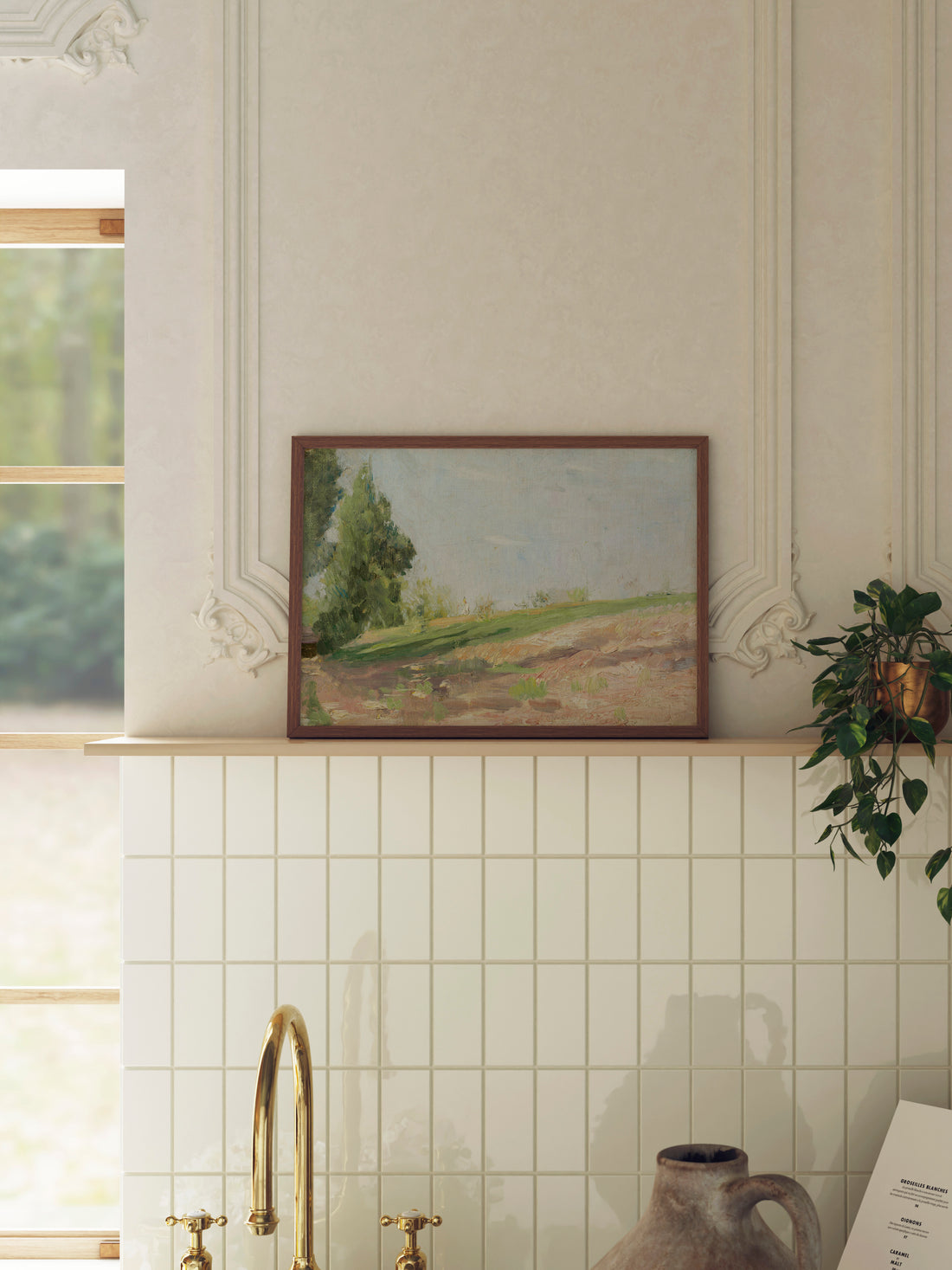 Promenade – Splendus