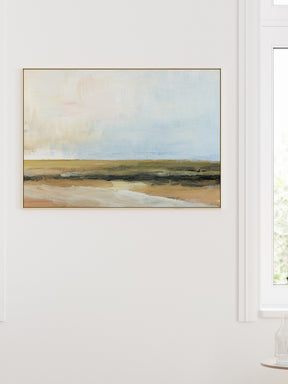 Redefined Shore – Splendus