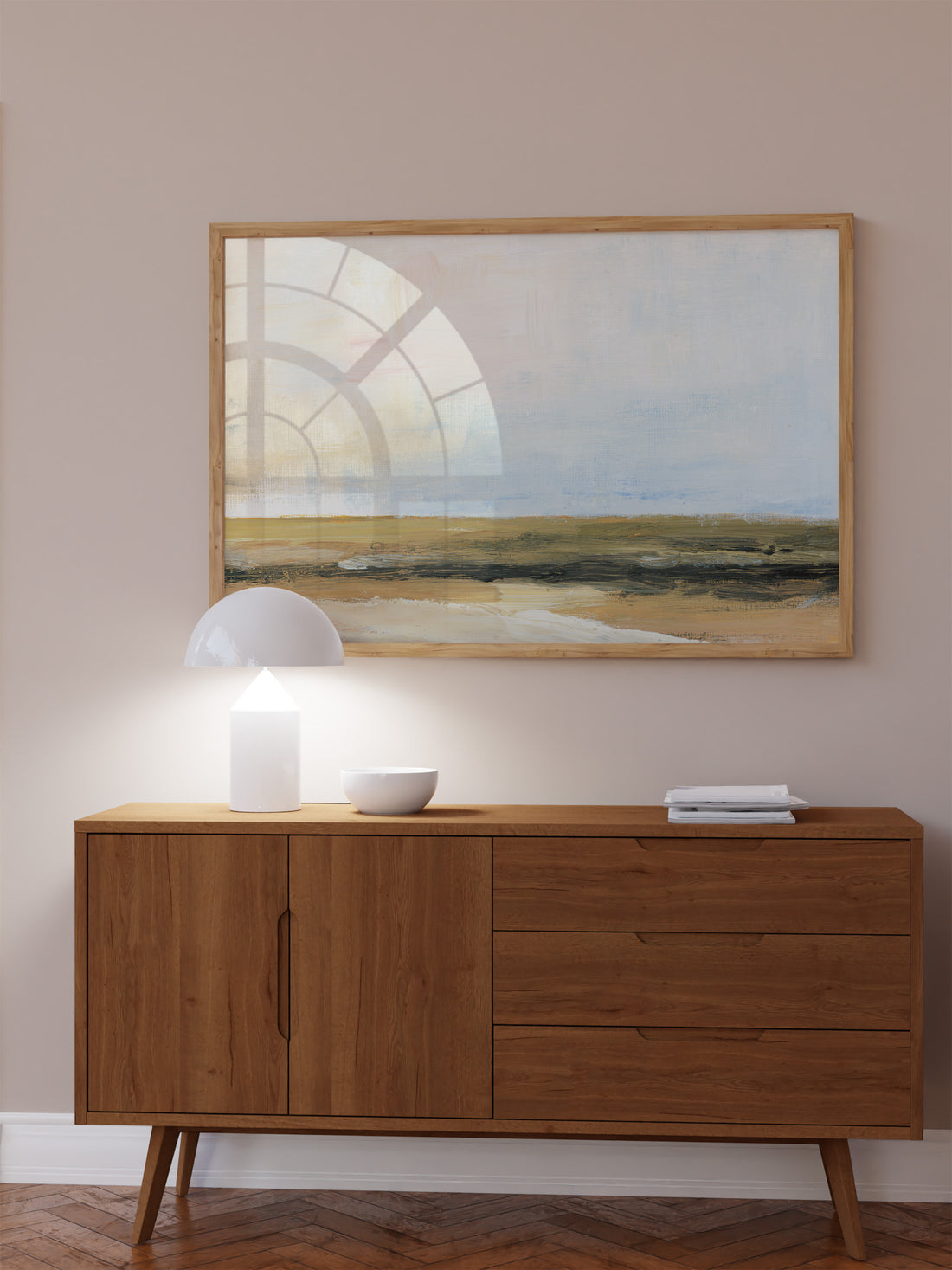 Redefined Shore – Splendus