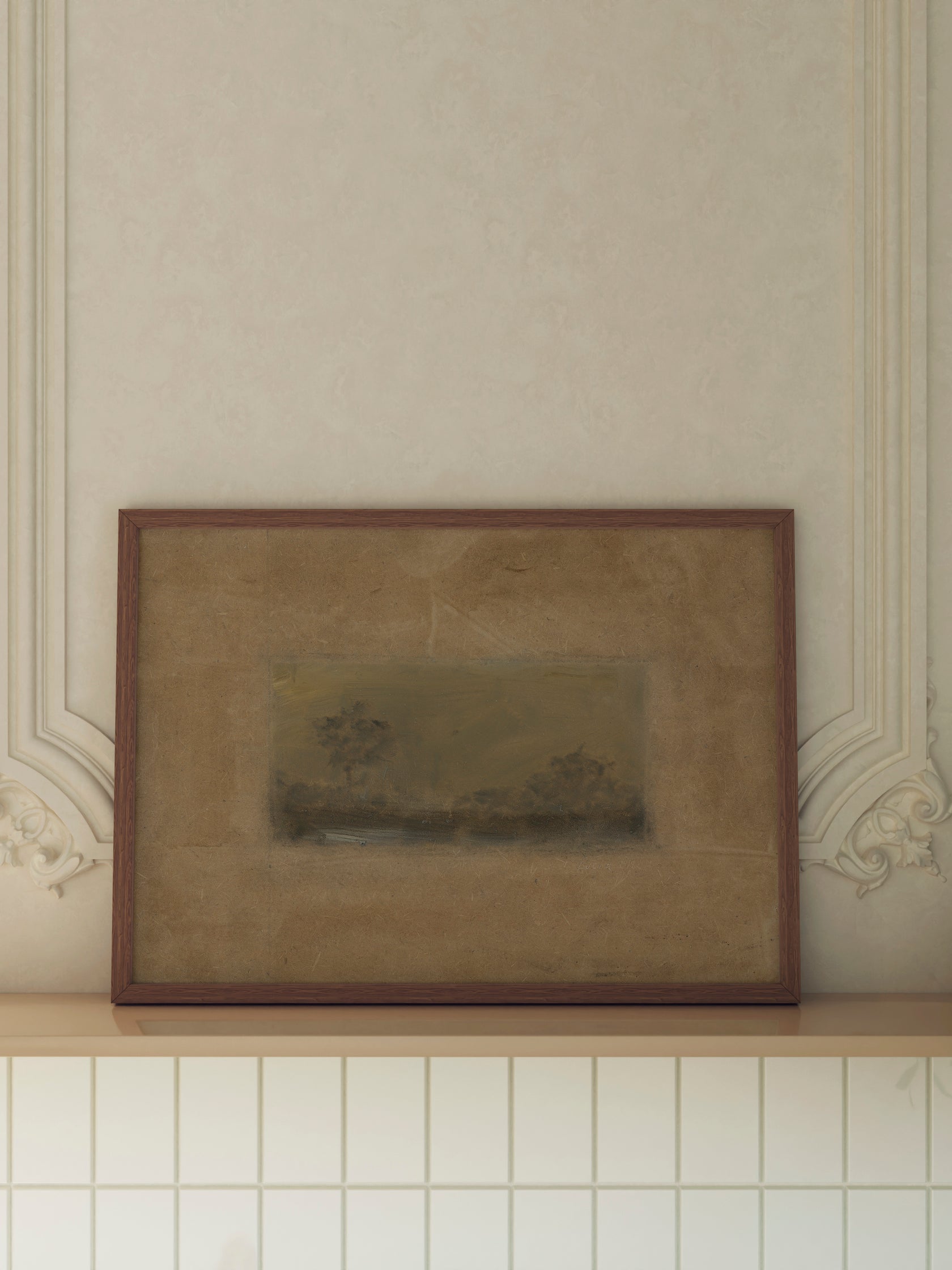 Rural Corner I – Splendus