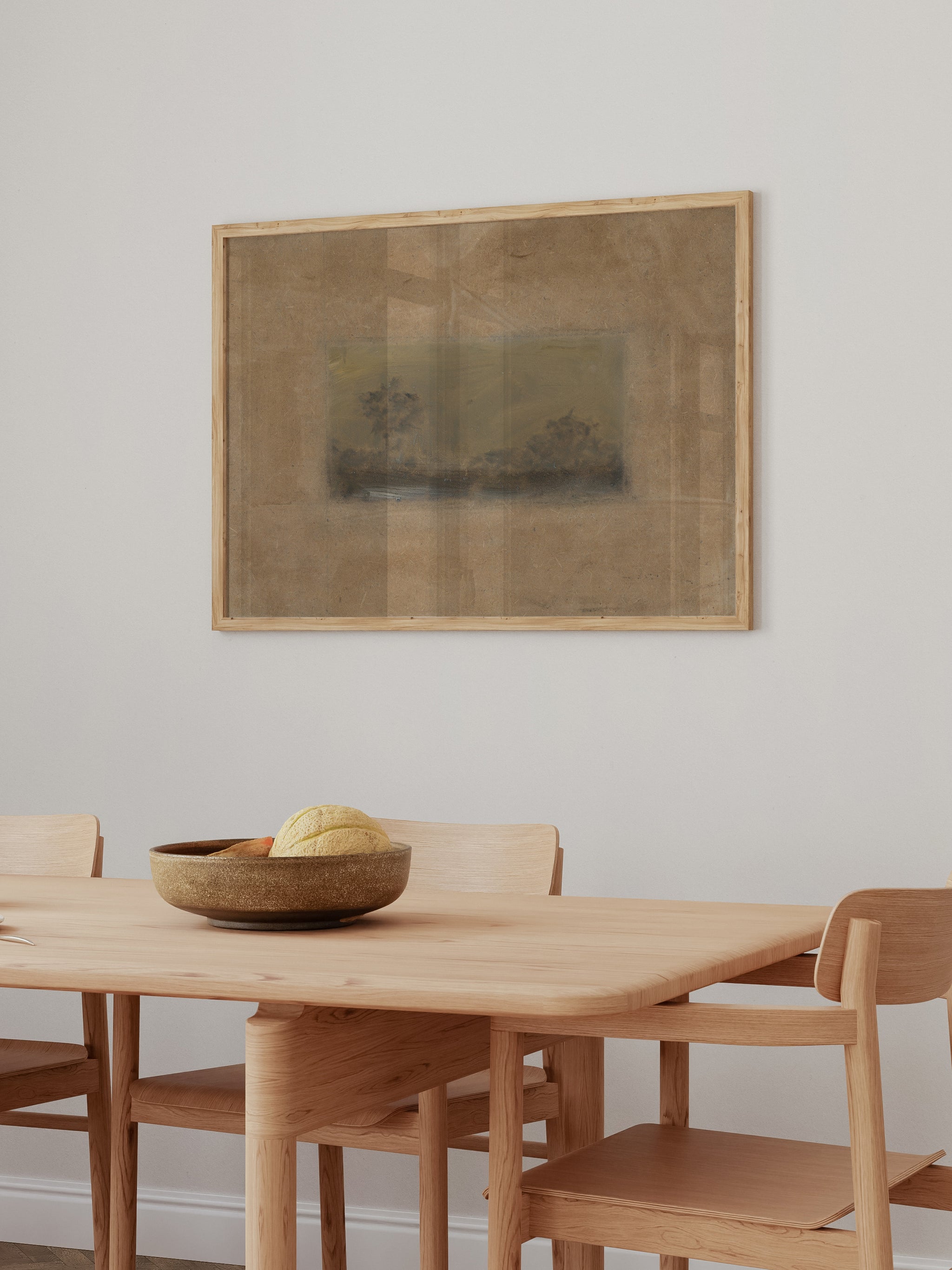 Rural Corner I – Splendus