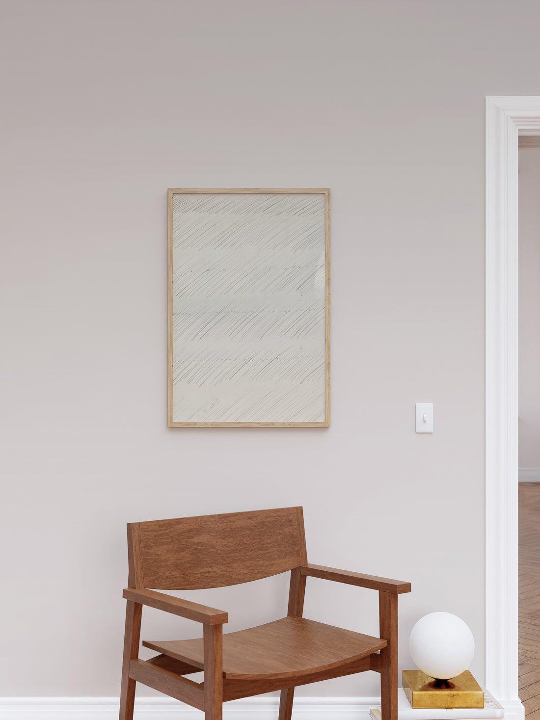 Scribbles II – Splendus