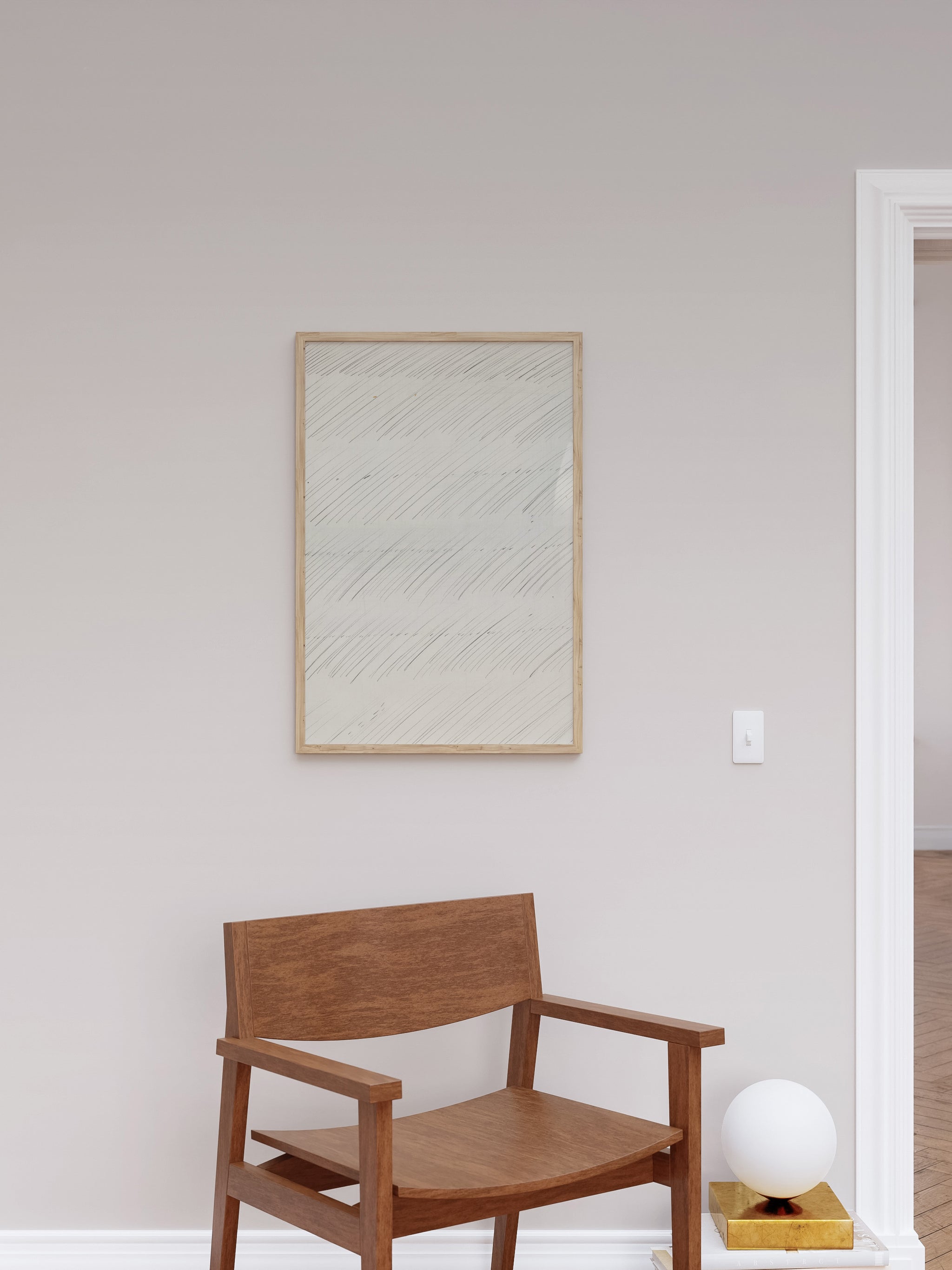 Scribbles II – Splendus