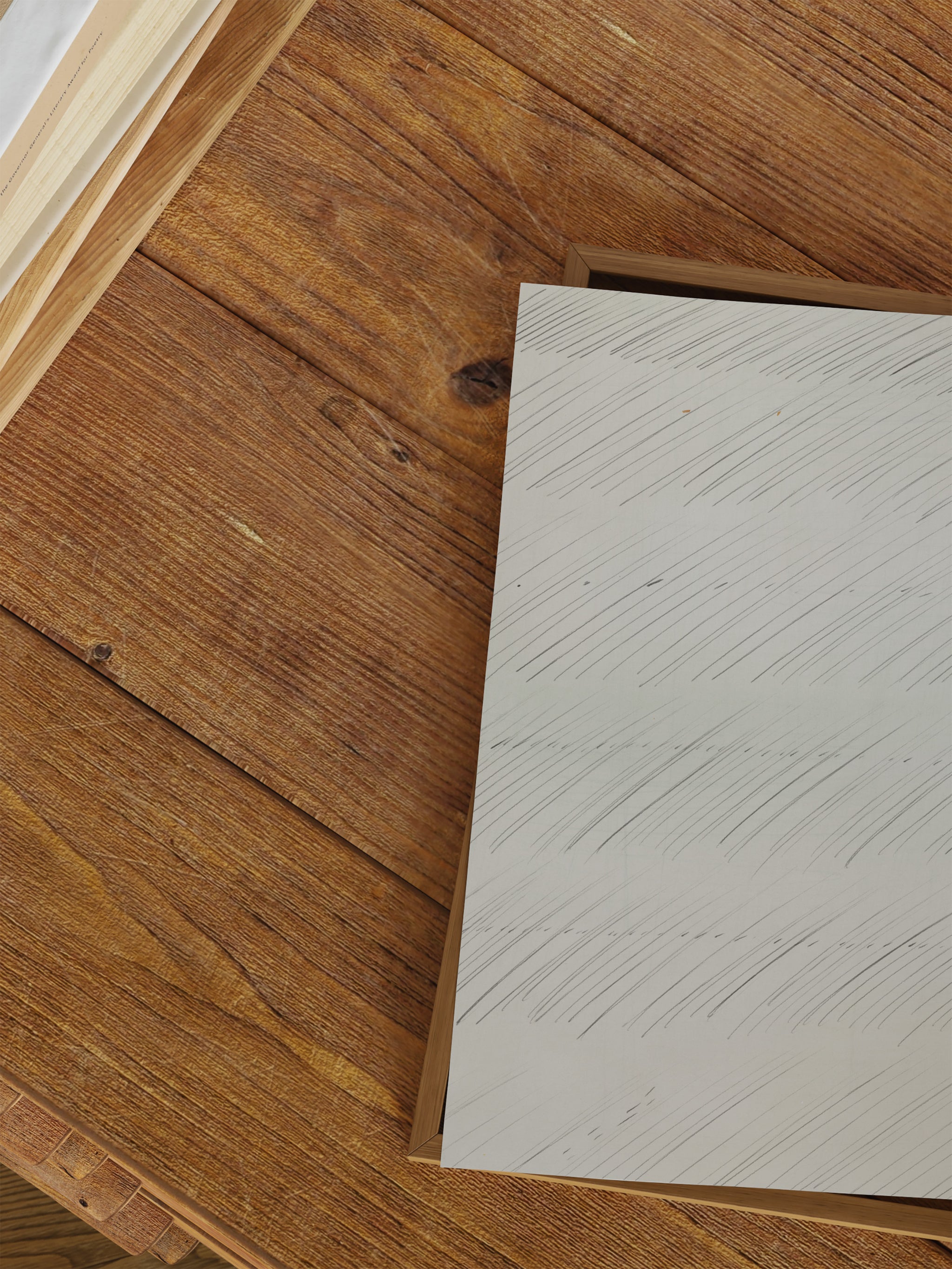 Scribbles II – Splendus